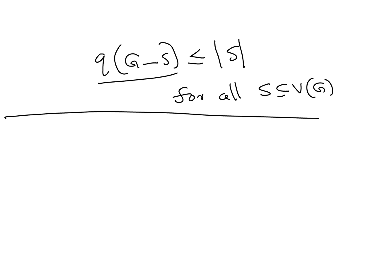 Factor - Graph Theory - Lecture Handout - Docsity Factor - Graph Theory - Lecture Handout - Docsity