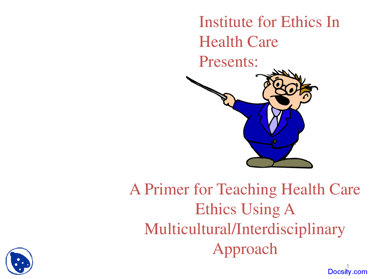 Multicultural Interdisciplinary Approach Social Legislation Lecture