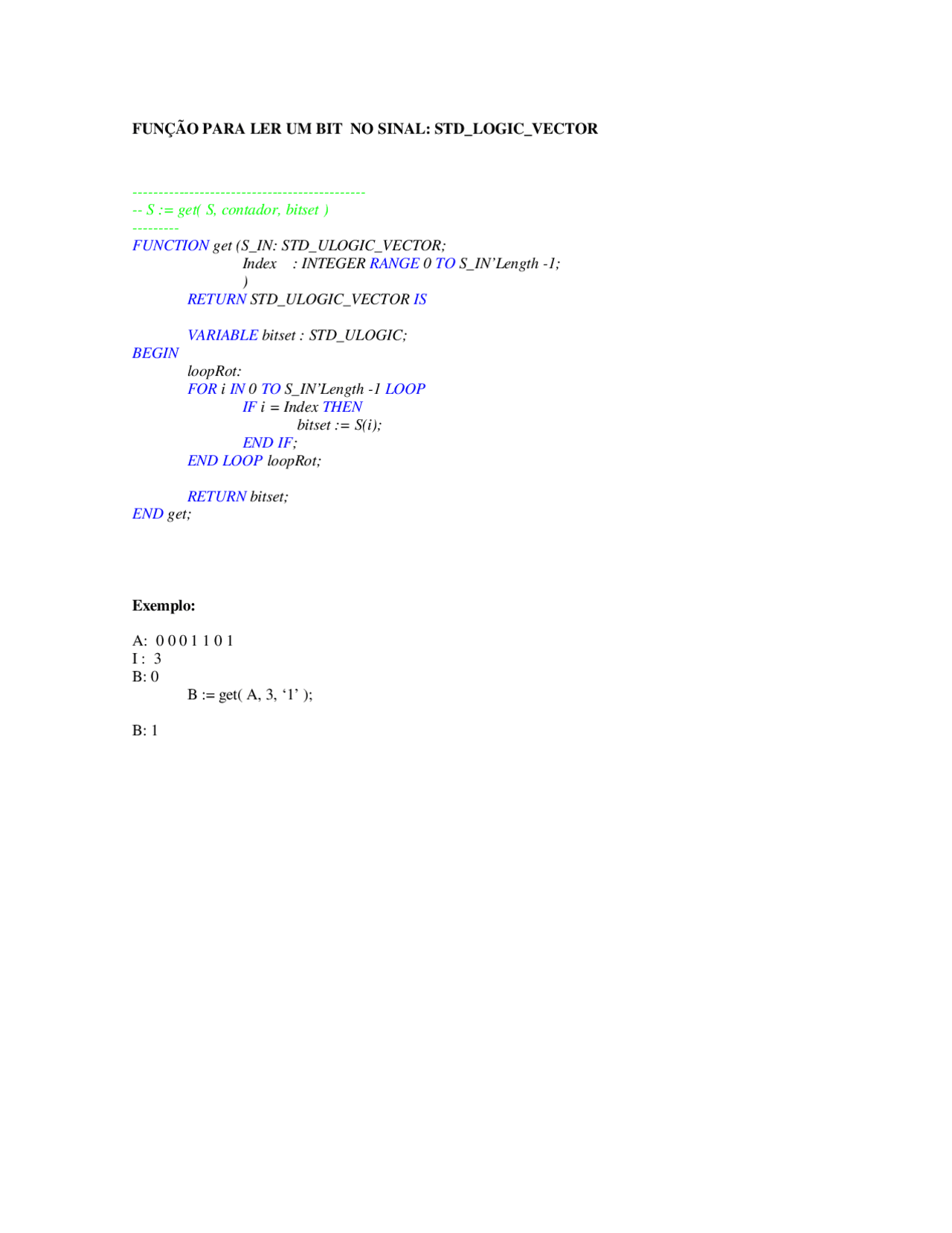 Vhdl - Apostilas - Física Parte2 - Docsity