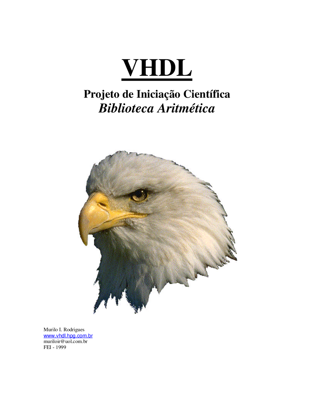 Vhdl - Apostilas - Física Parte1 - Docsity