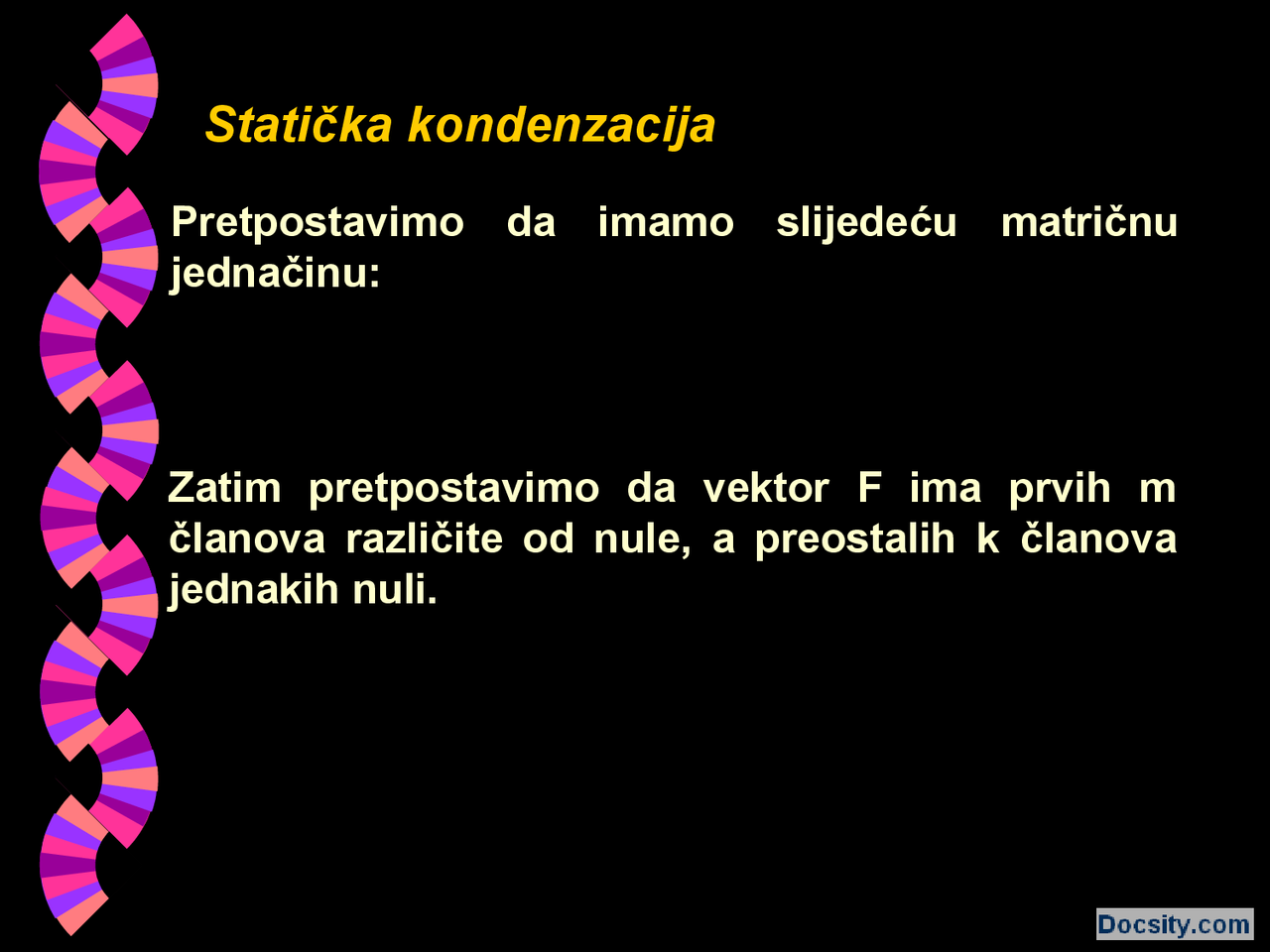 10 Tehnicka Metoda Skripta Mehanika Tla Građevinski Rezime