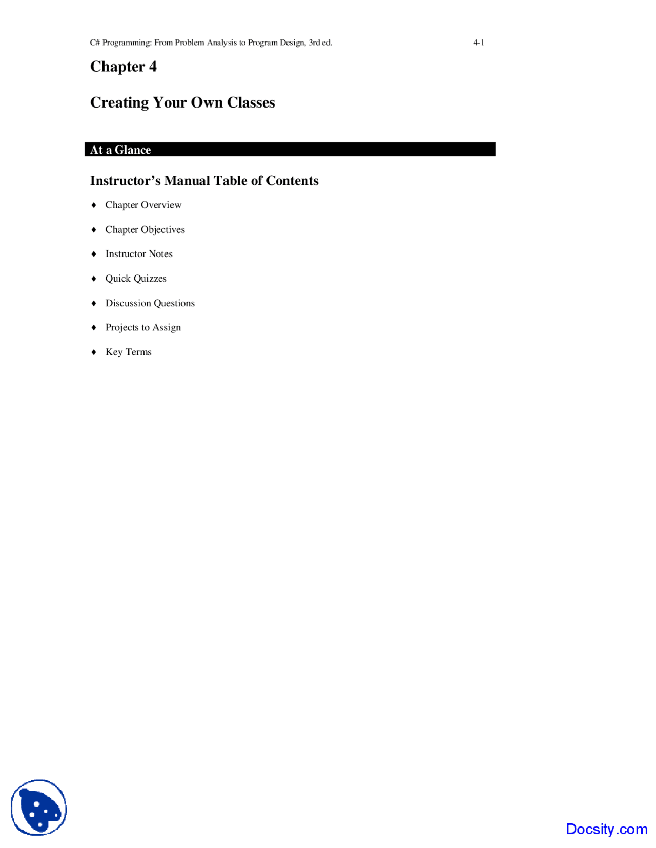 Creating Fundamentals Of System Development Lecture Notes Docsity