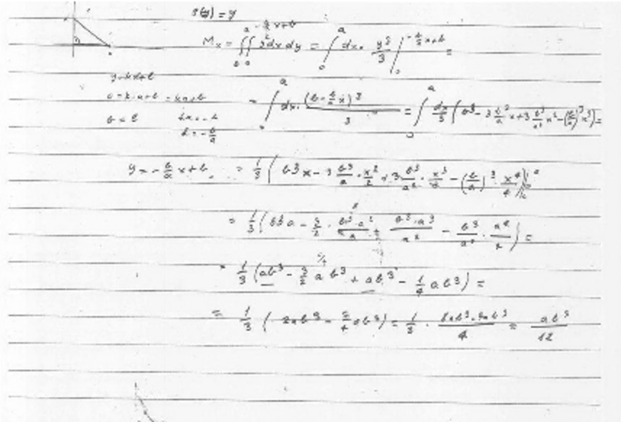 Demidovic reseni zadaci-Skripta-Gradjevina-Matematika Demi-2226 | Rezime' predlog Matematika ...