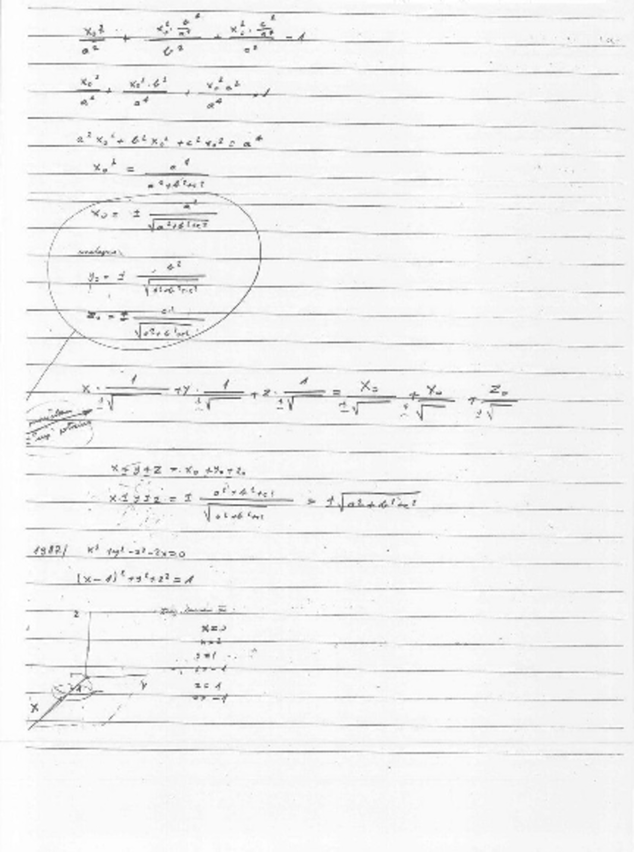 Demidovic reseni zadaci-Skripta-Gradjevina-Matematika Demi-1986-1987 | Rezime' predlog ...