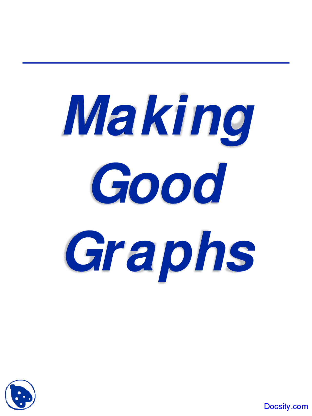 Making Intermediate Algebra Lecture Slides Docsity