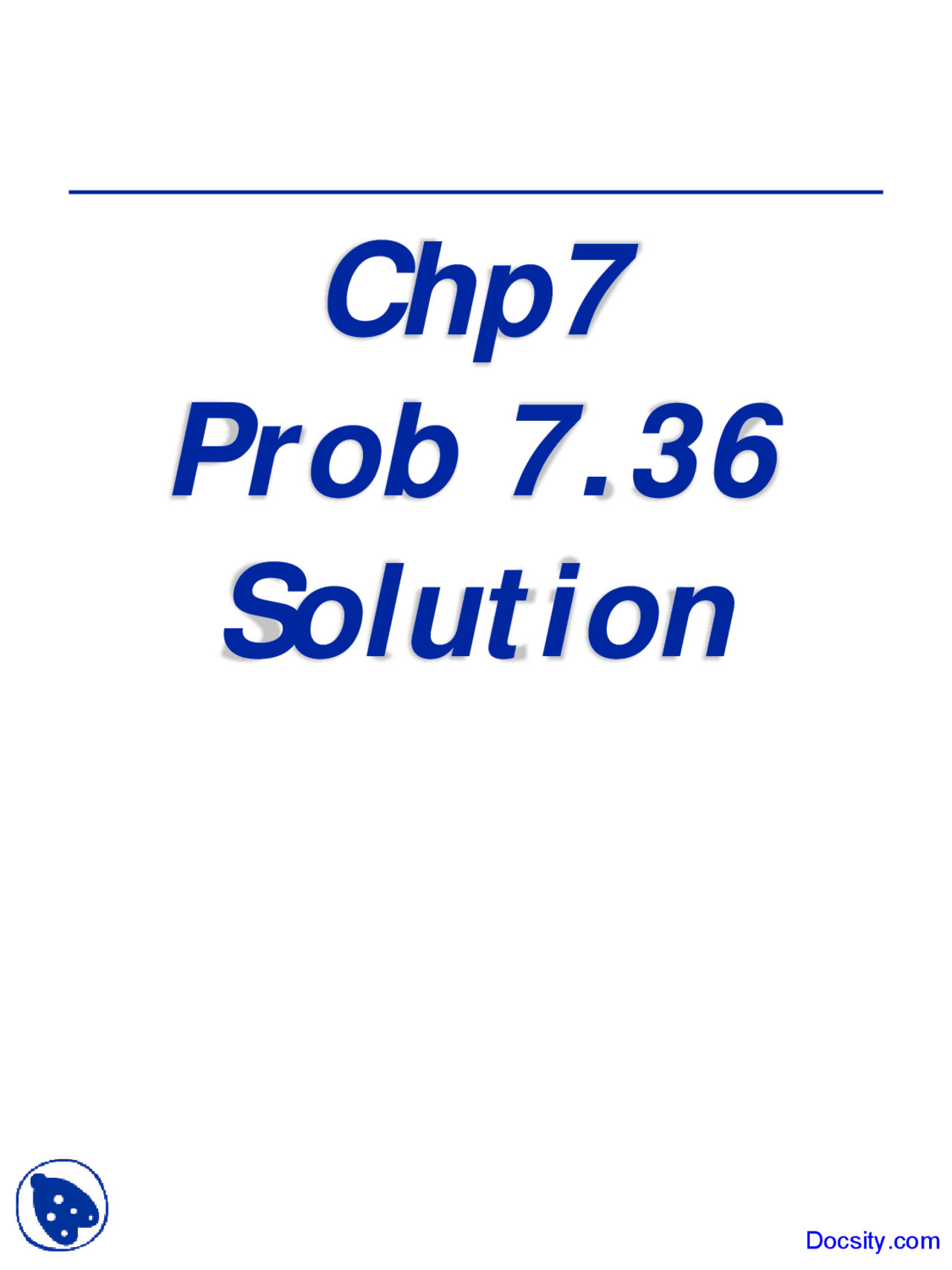 Solution Engineering Electrical Circuits Lecture Slides Docsity