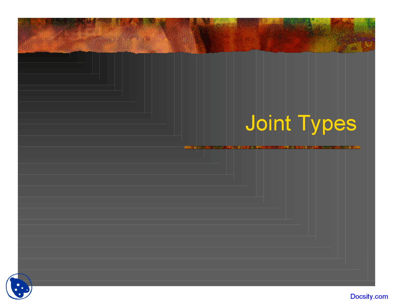 Skeletons Three Computer Animation Lecture Slides Docsity