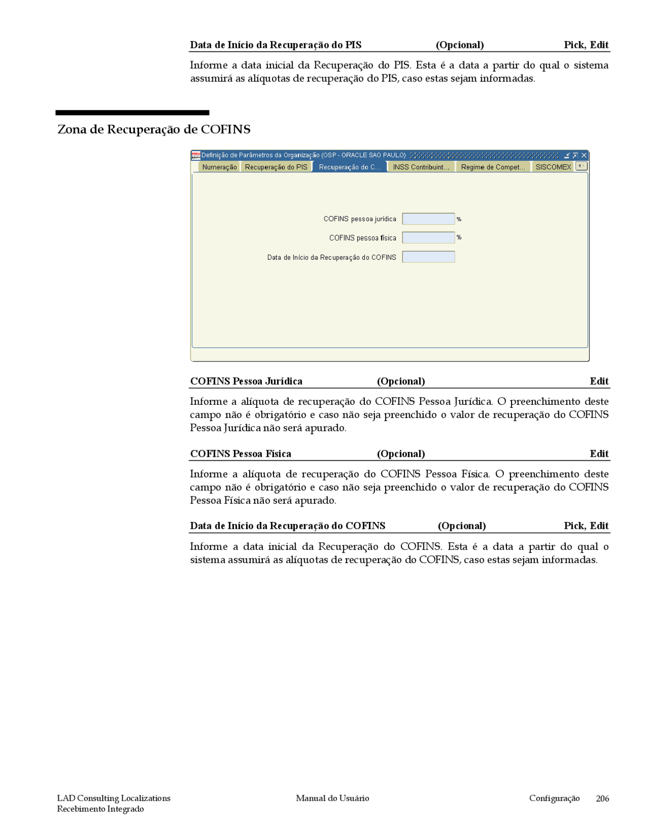 Oracle Apostilas Sistemas De Informação Part3 Docsity
