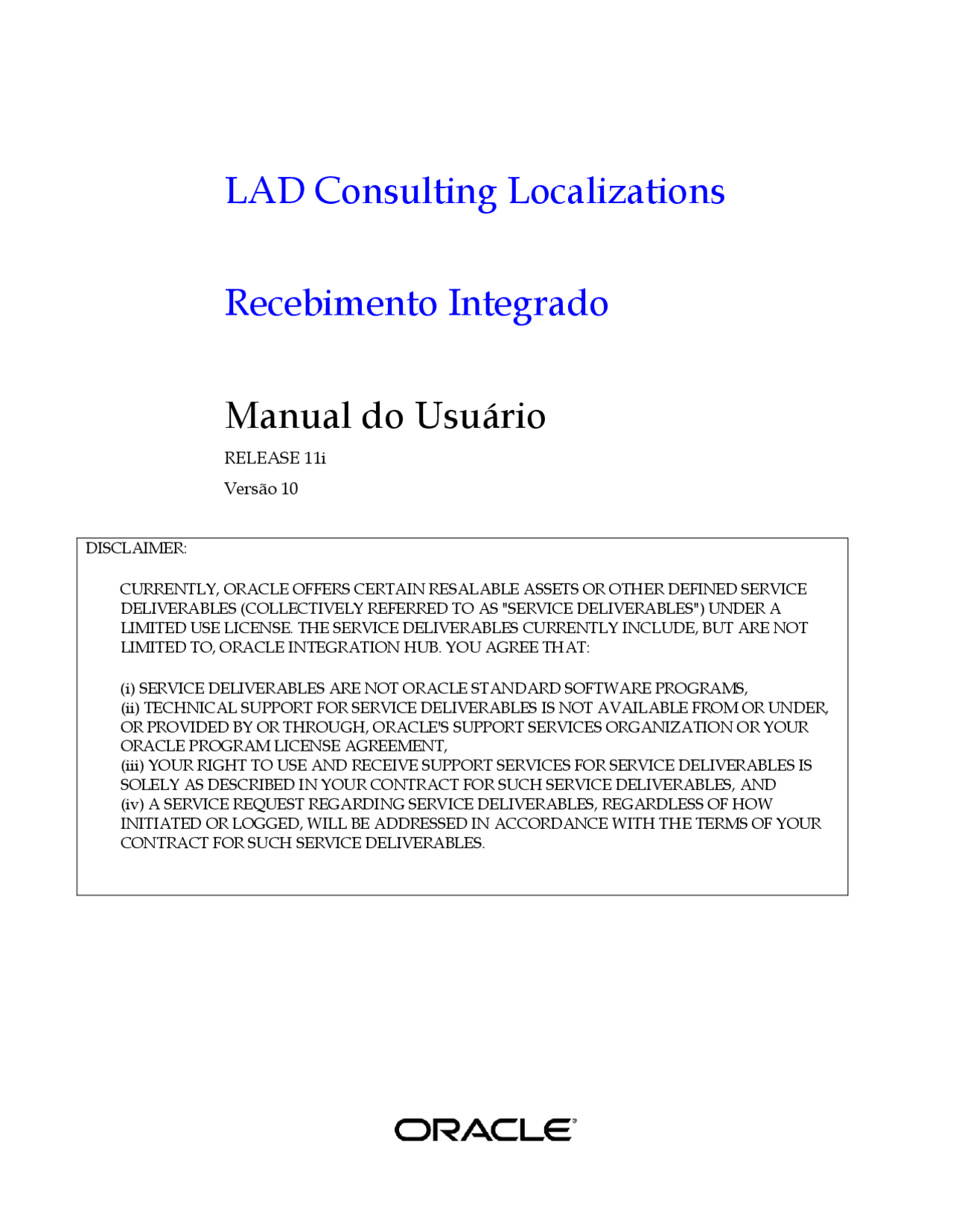 Oracle Apostilas Sistemas De Informação Part1 Docsity