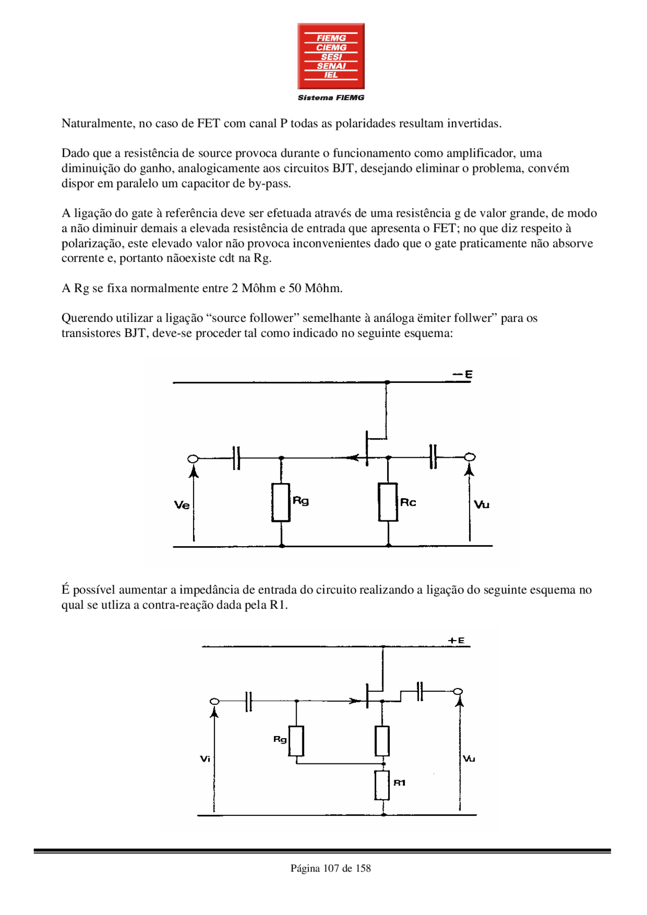 Eletrónica Apostilas Sistemas De Informação Part3 Docsity