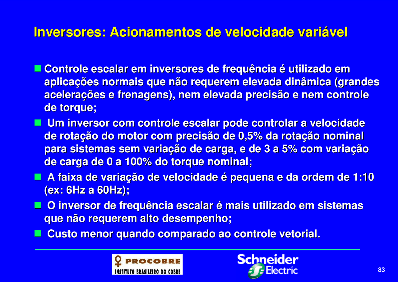 Motores Assíncronos Apostilas Automação Industrial Part3 Docsity
