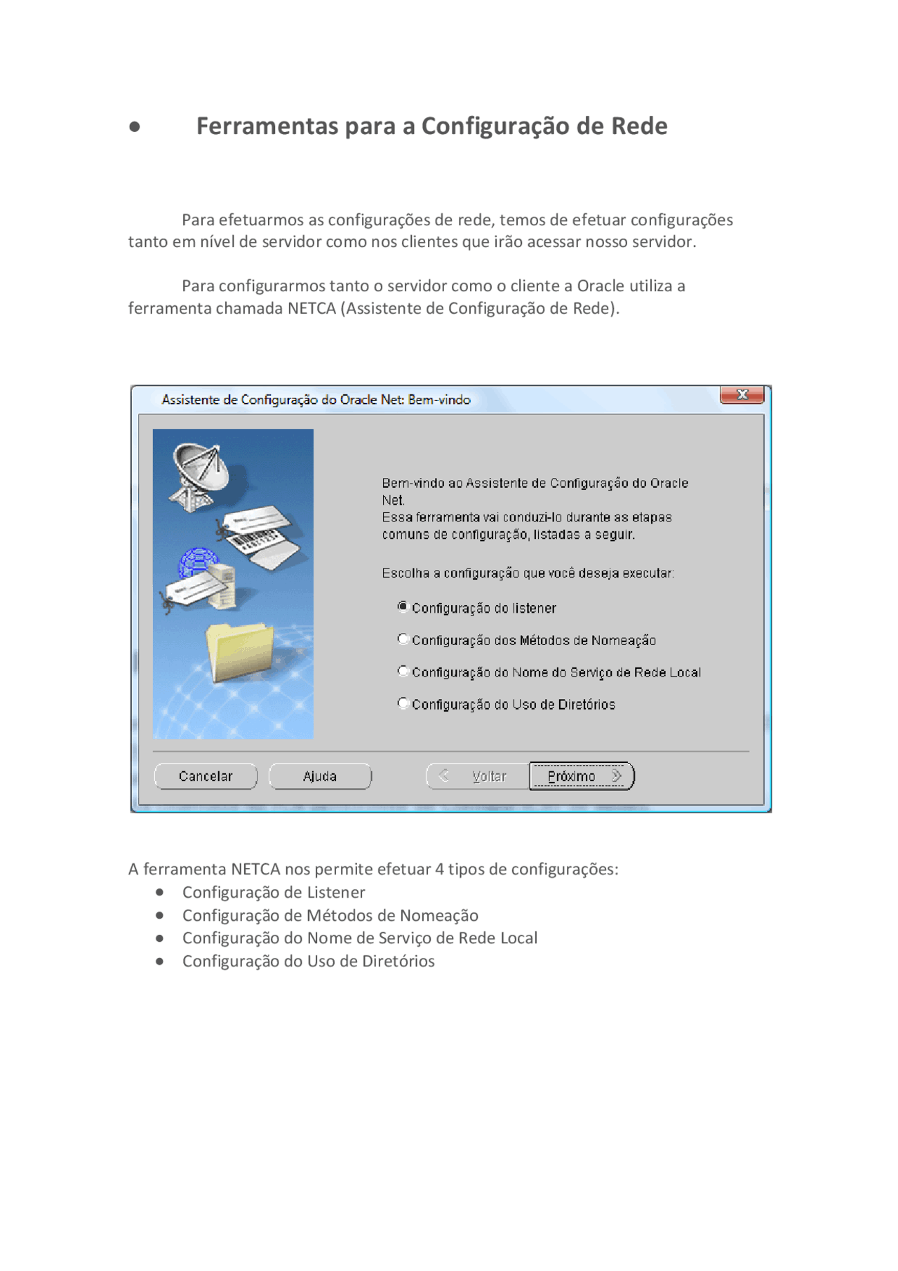 Oracle Para Banco De Dados Apostilas Sistemas Part2 Docsity