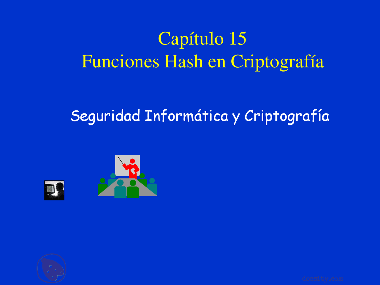 Funciones Hash en criptografía - Apuntes - Seguridad Informática ...