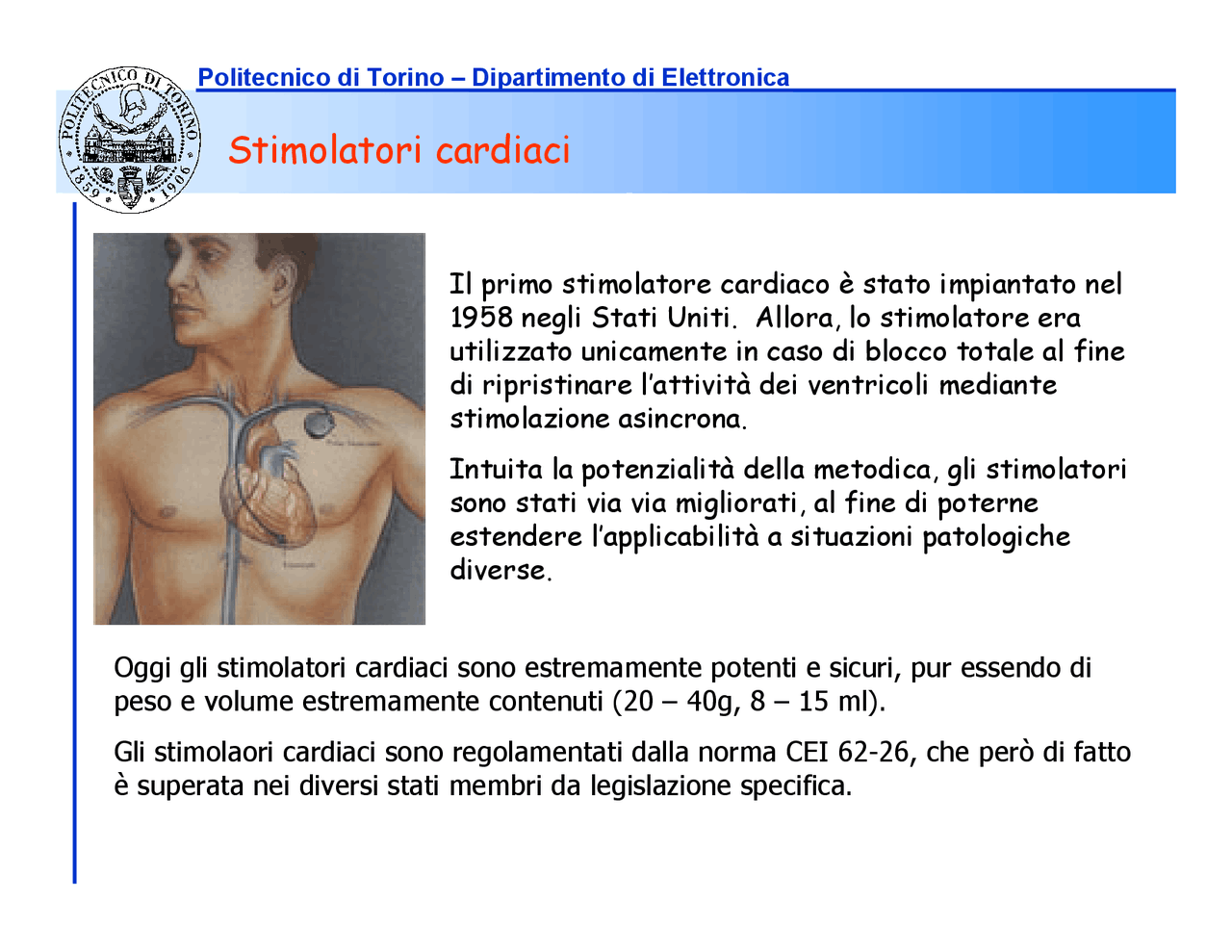 Terzo Gruppo Docsity