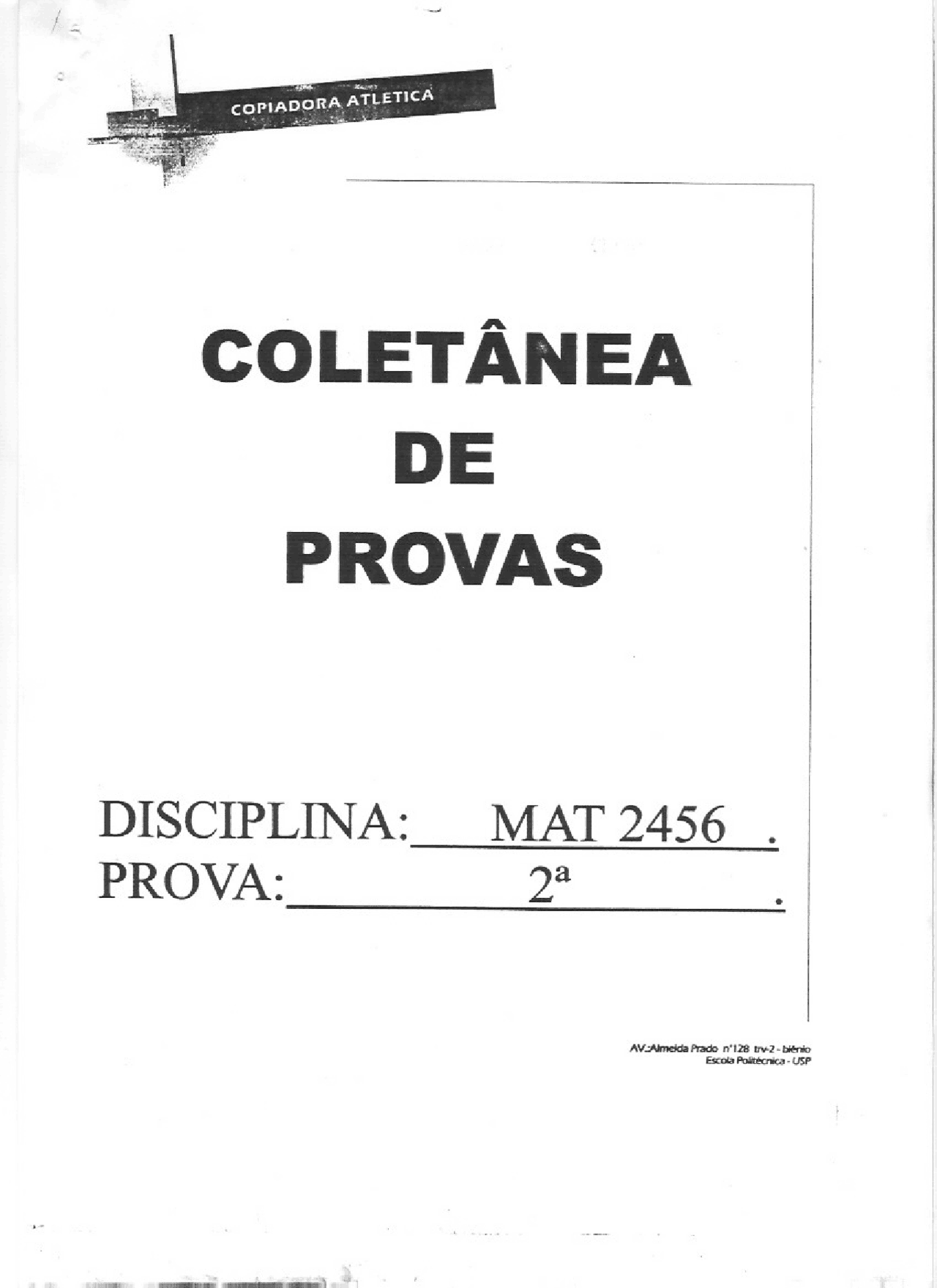 Coletâneap2 Apostilas Engenharia Part1 Docsity