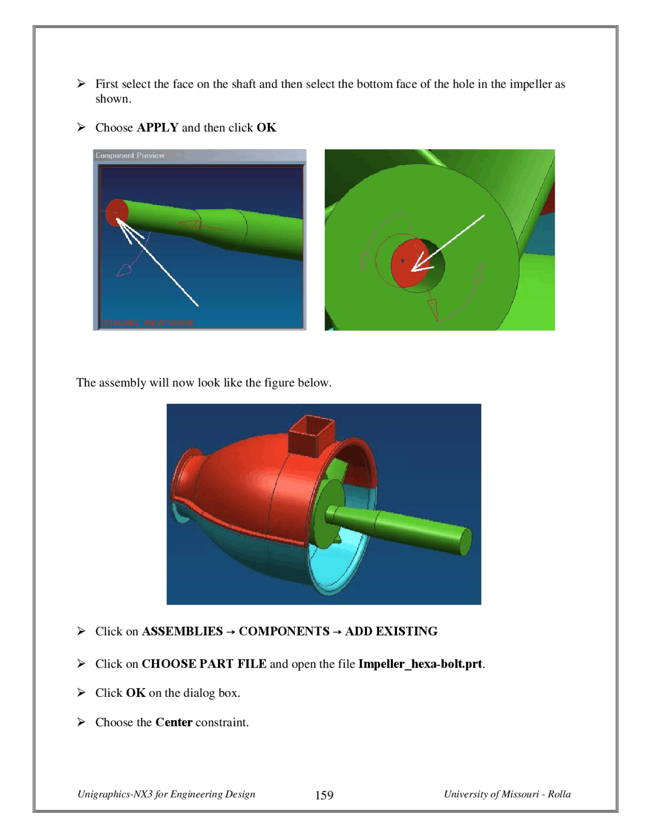 Unigraphics Nx3 Apostilas Engenharia Part3 Docsity
