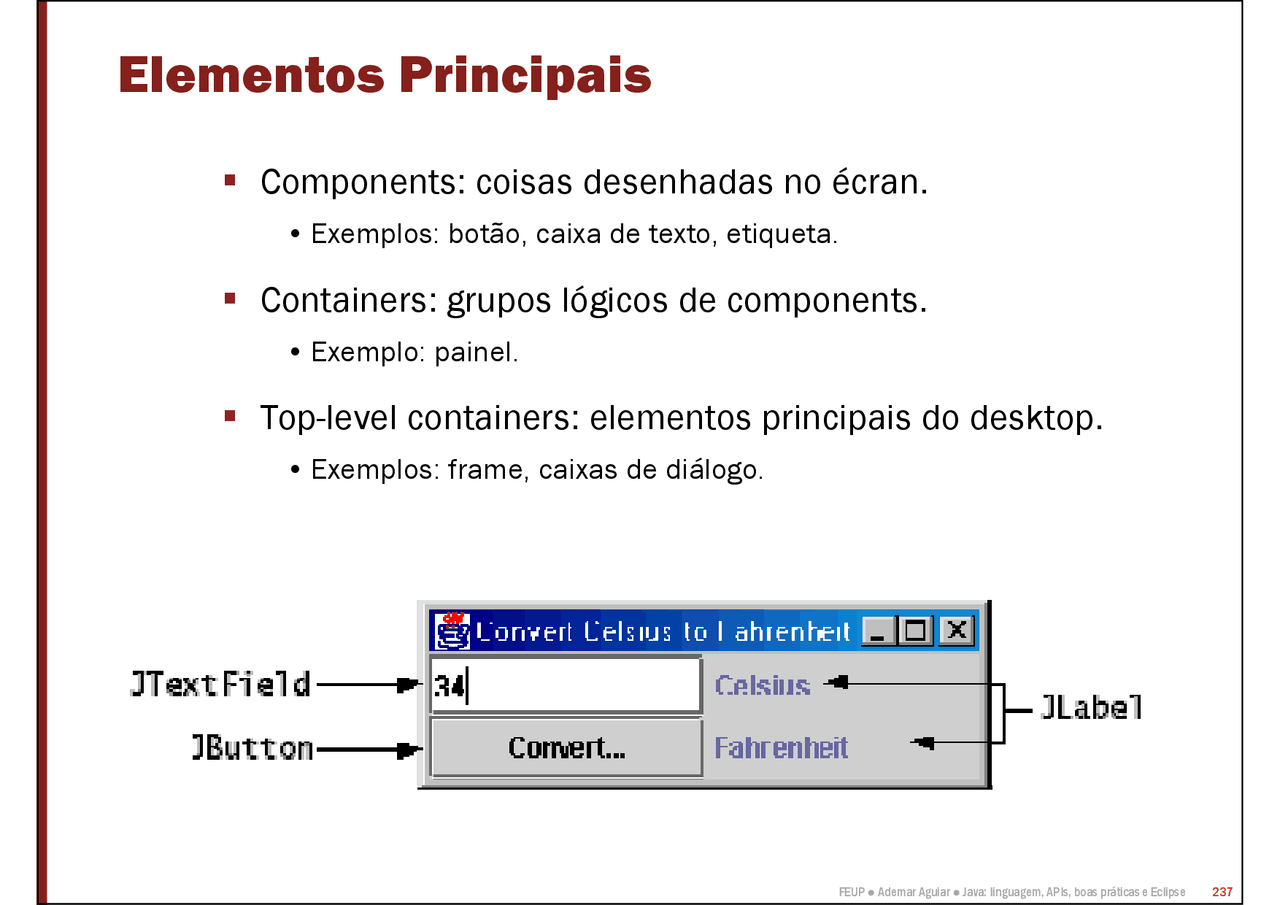 Java Apostilas Engenharia Da Computação Part3 Docsity