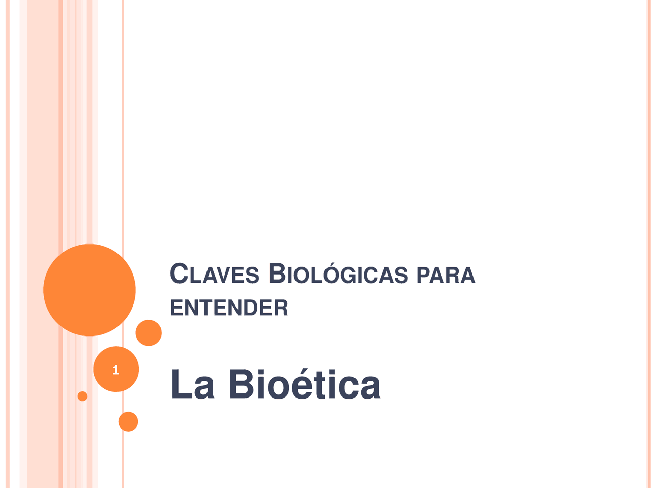 Aspectos Biologicos Apuntes Bioética Parte1 Docsity