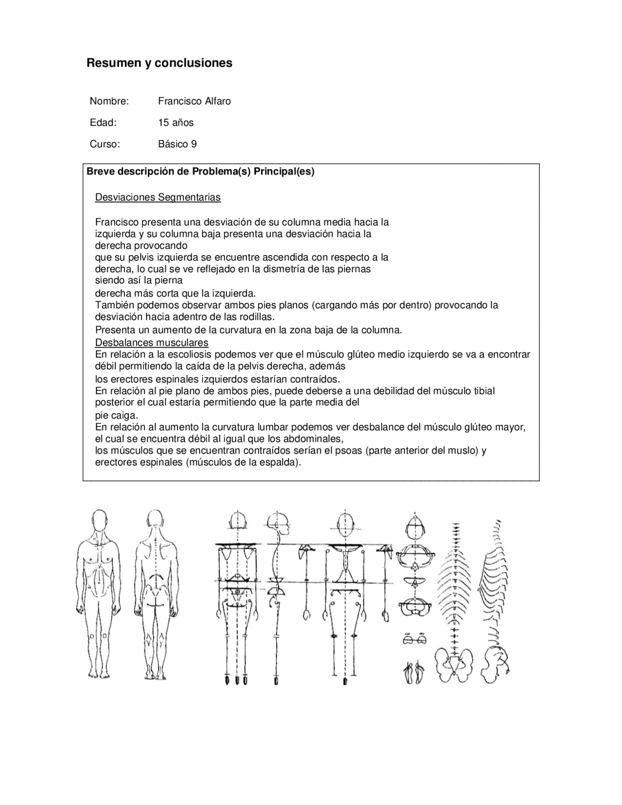 Resumen Y Conclusiones Apuntes Neurología Docsity