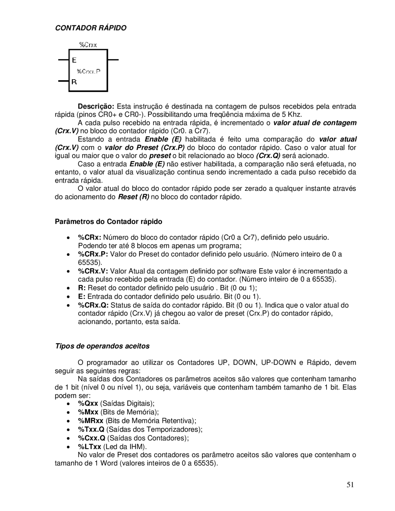 Automação Com Clps Apostilas Engenharia Eletrônica Part2 Docsity