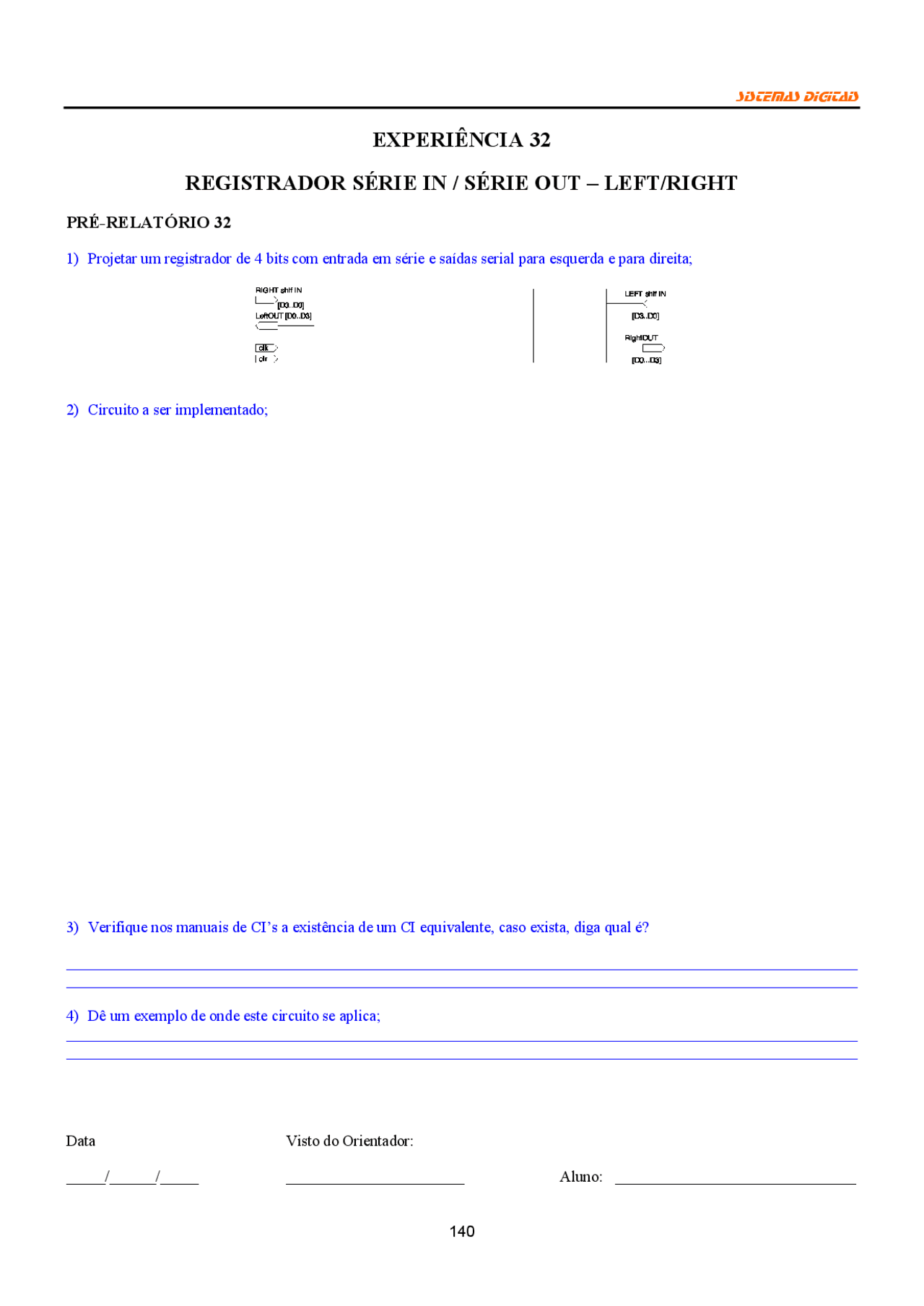 Sistemas Digitais Apostilas Engenharia Eletrônica Part3 Docsity