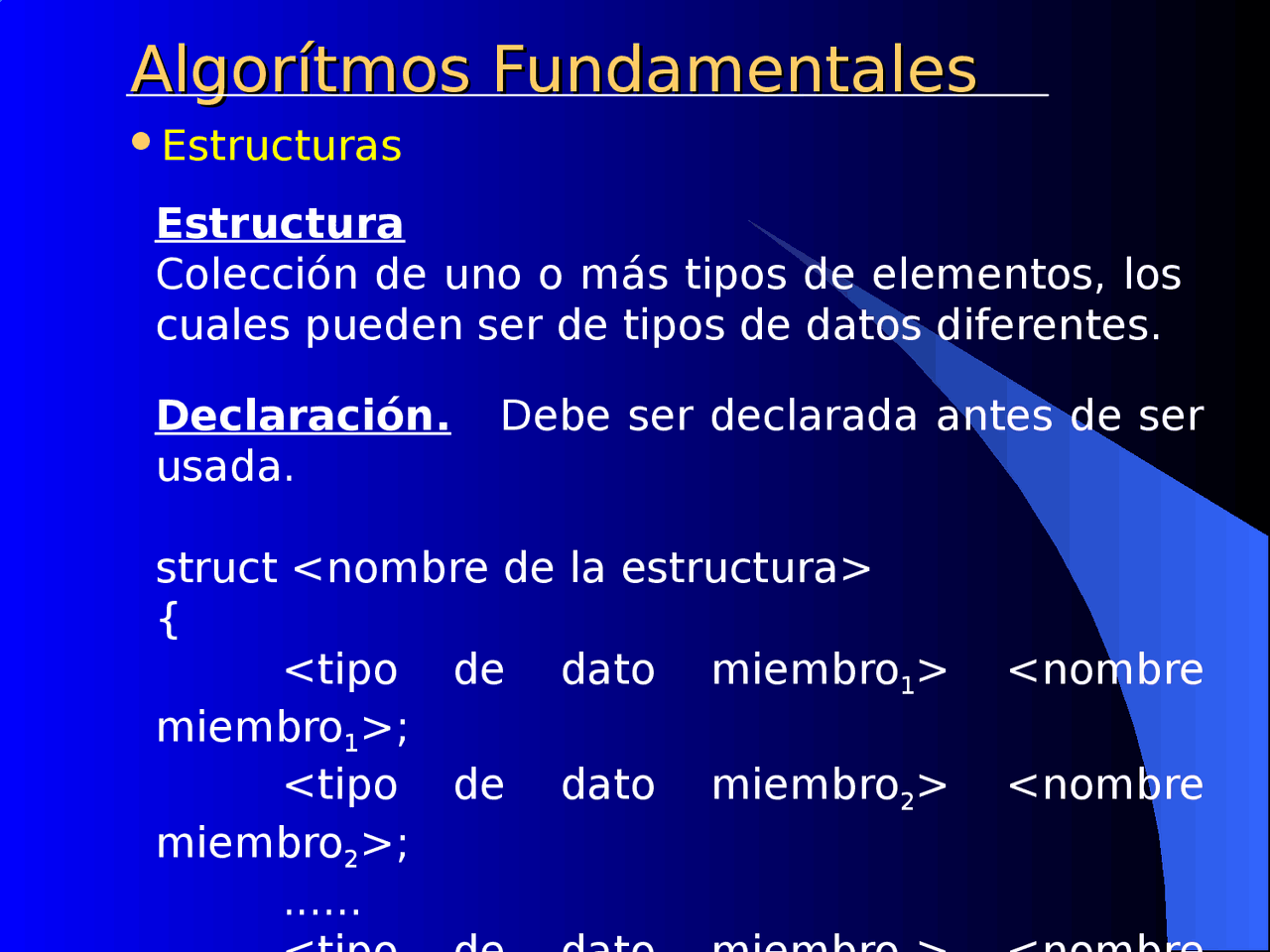 Los Algoritmos Apuntes Ingeniería De Sistemas Y Computación Docsity