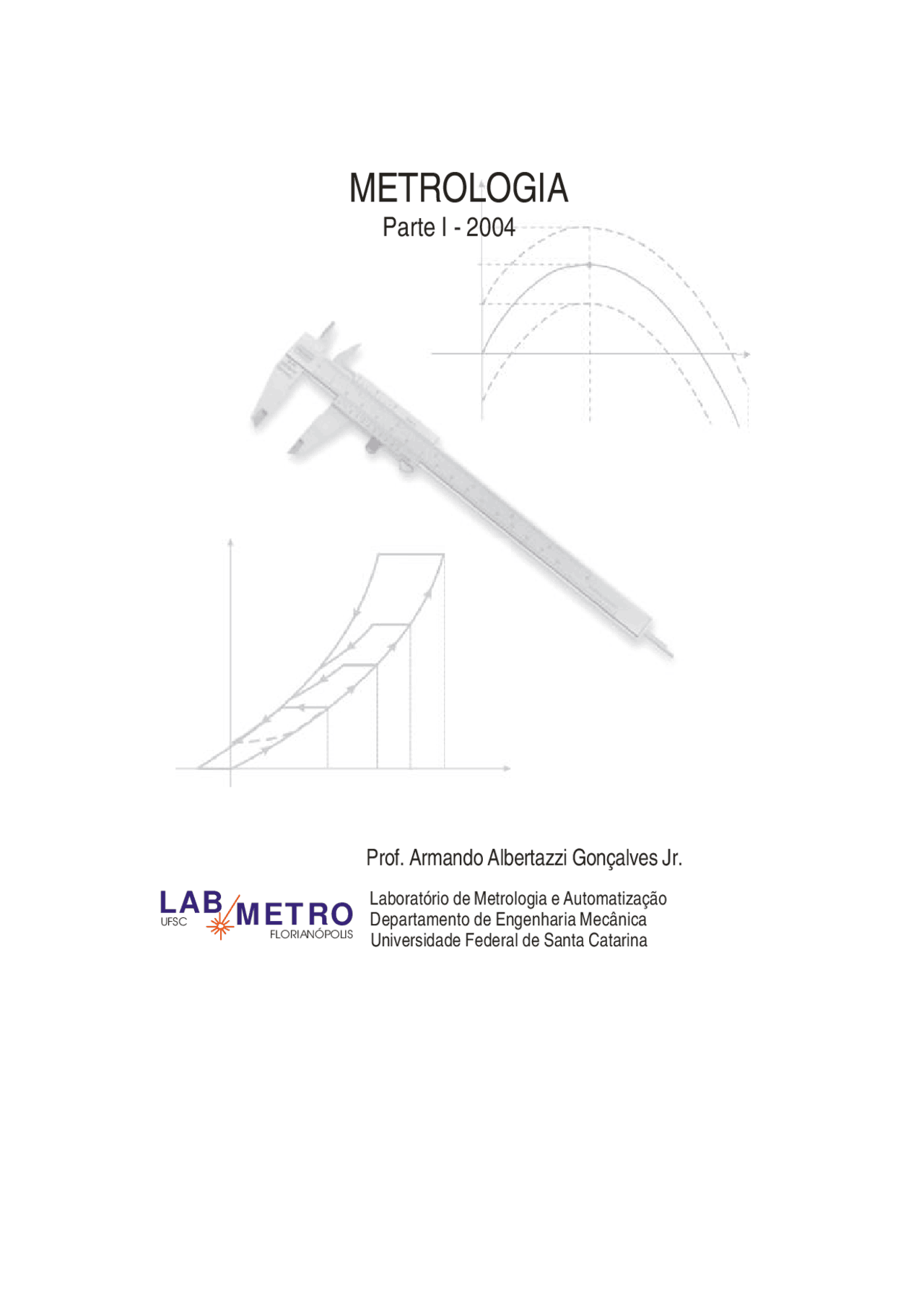 Metrologia I - Apostilas - Arquitetura Part1 - Docsity