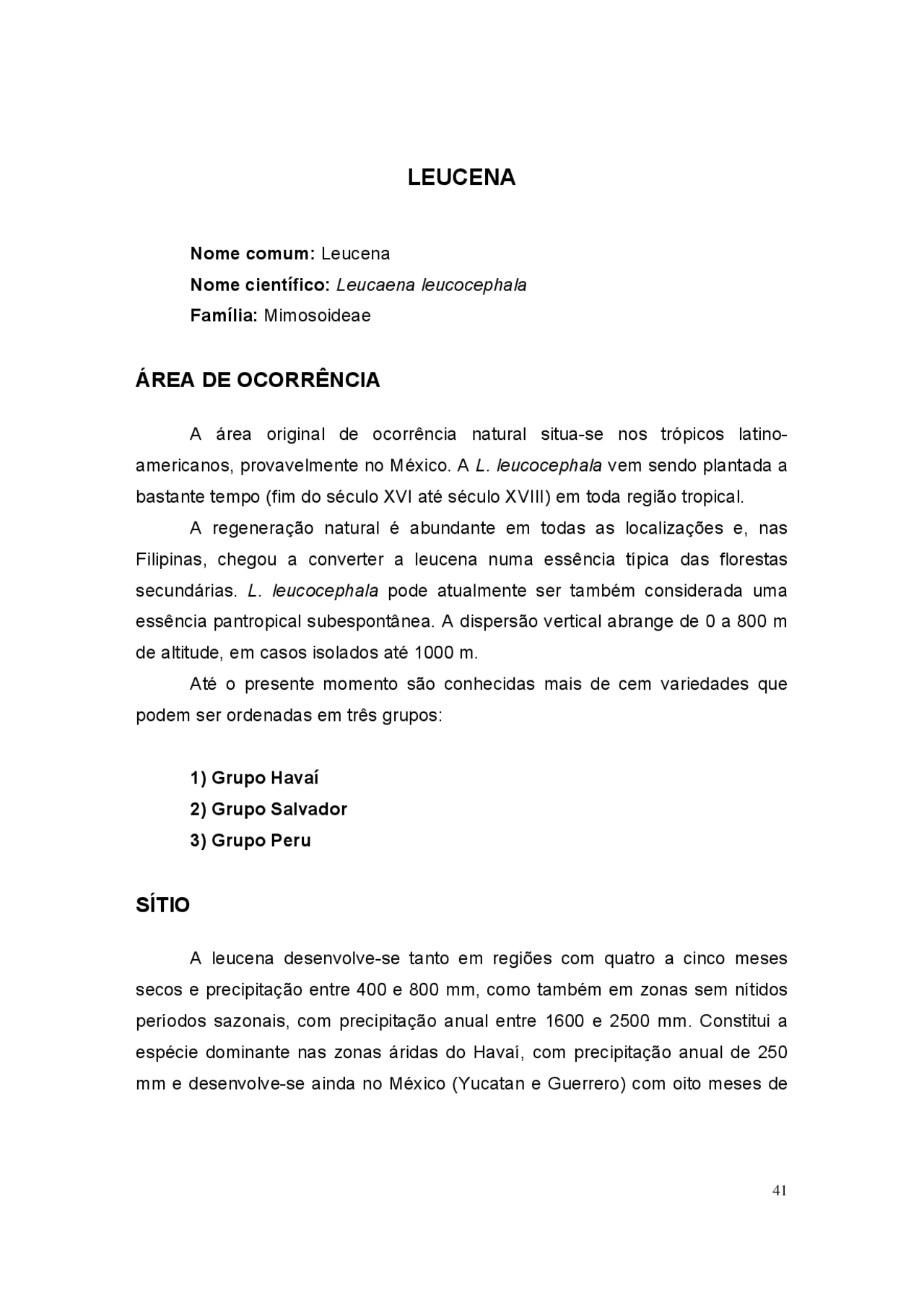Silvicultura Aplicada Apostilas Biologia Part2 Docsity