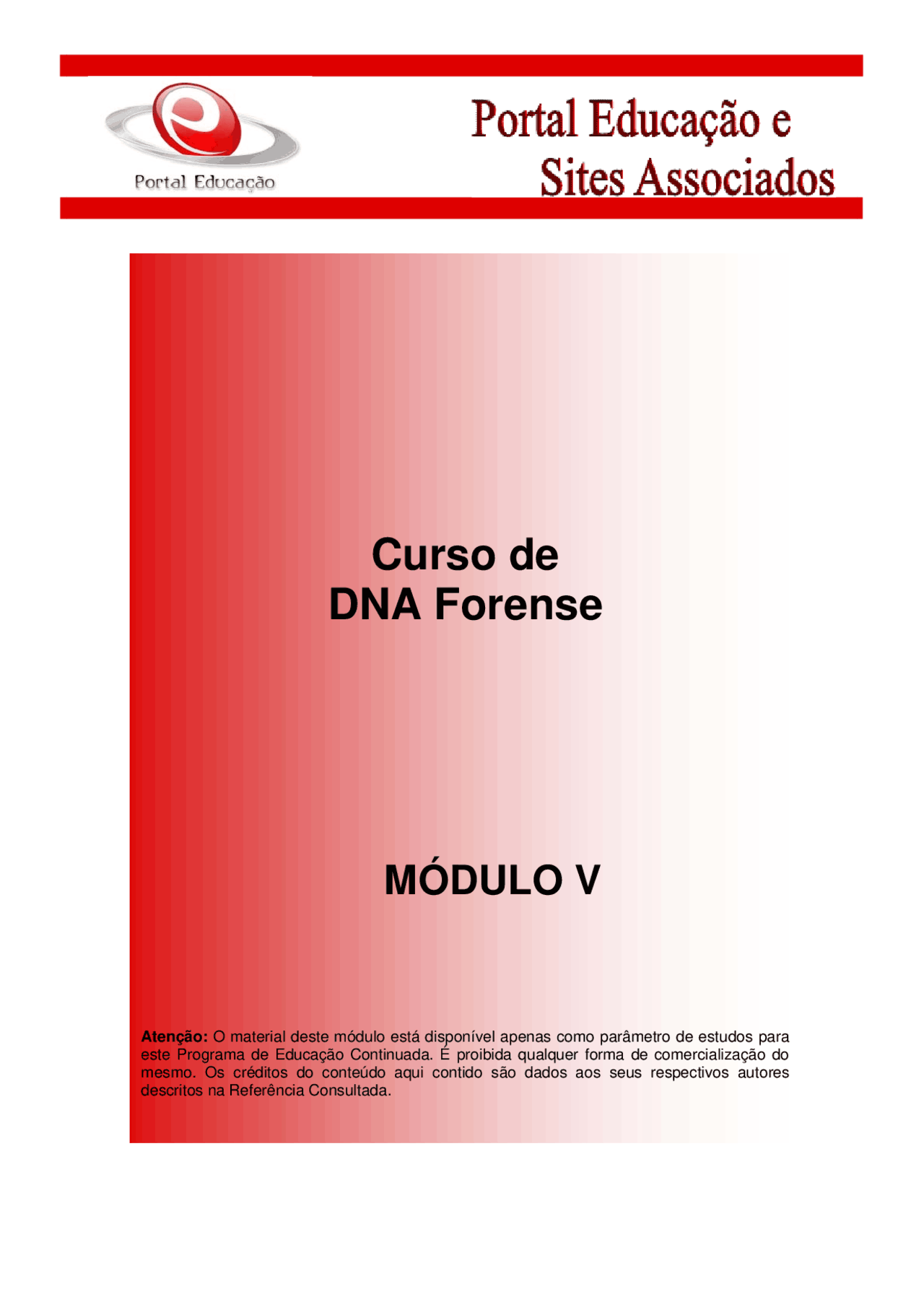 Dna Forense Apostilas Biologia Aplicada Part1 Docsity