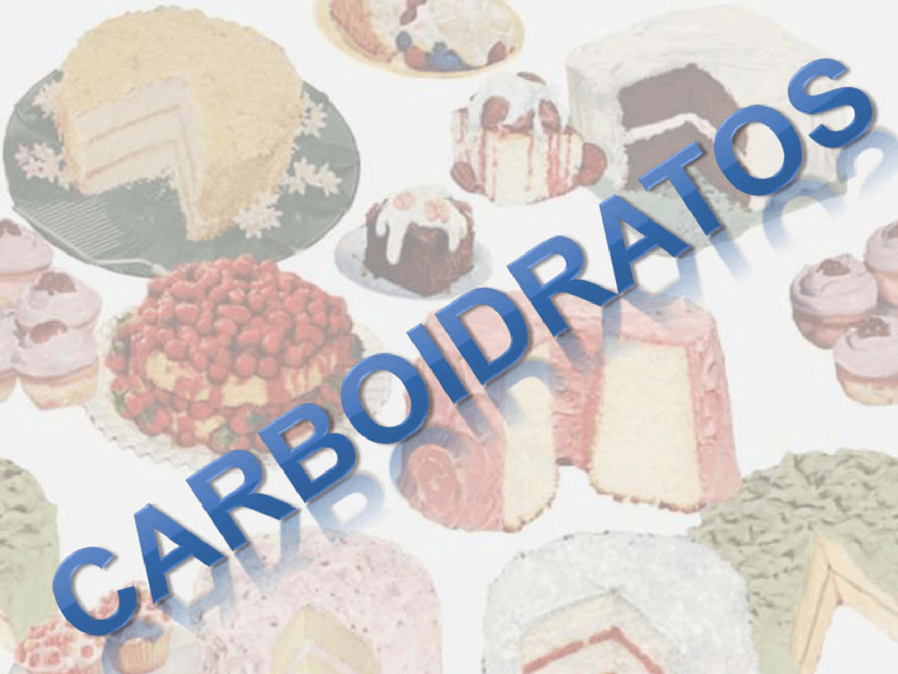 Carboidratos Apostilas Biologia Aplicada Docsity