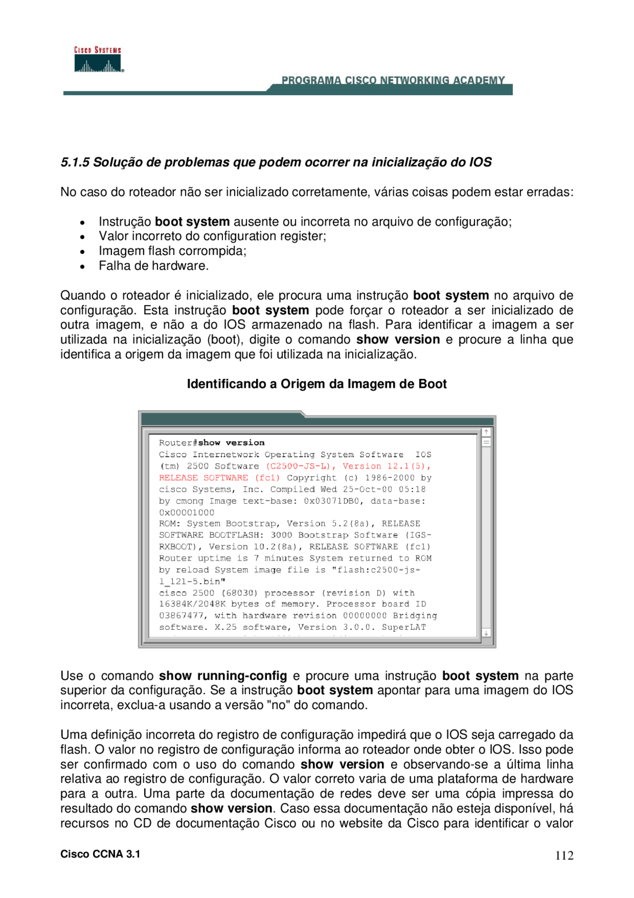 Conceitos Basicos de Roteadores e Roteamento - Apostilas - Informática Part2 - Docsity