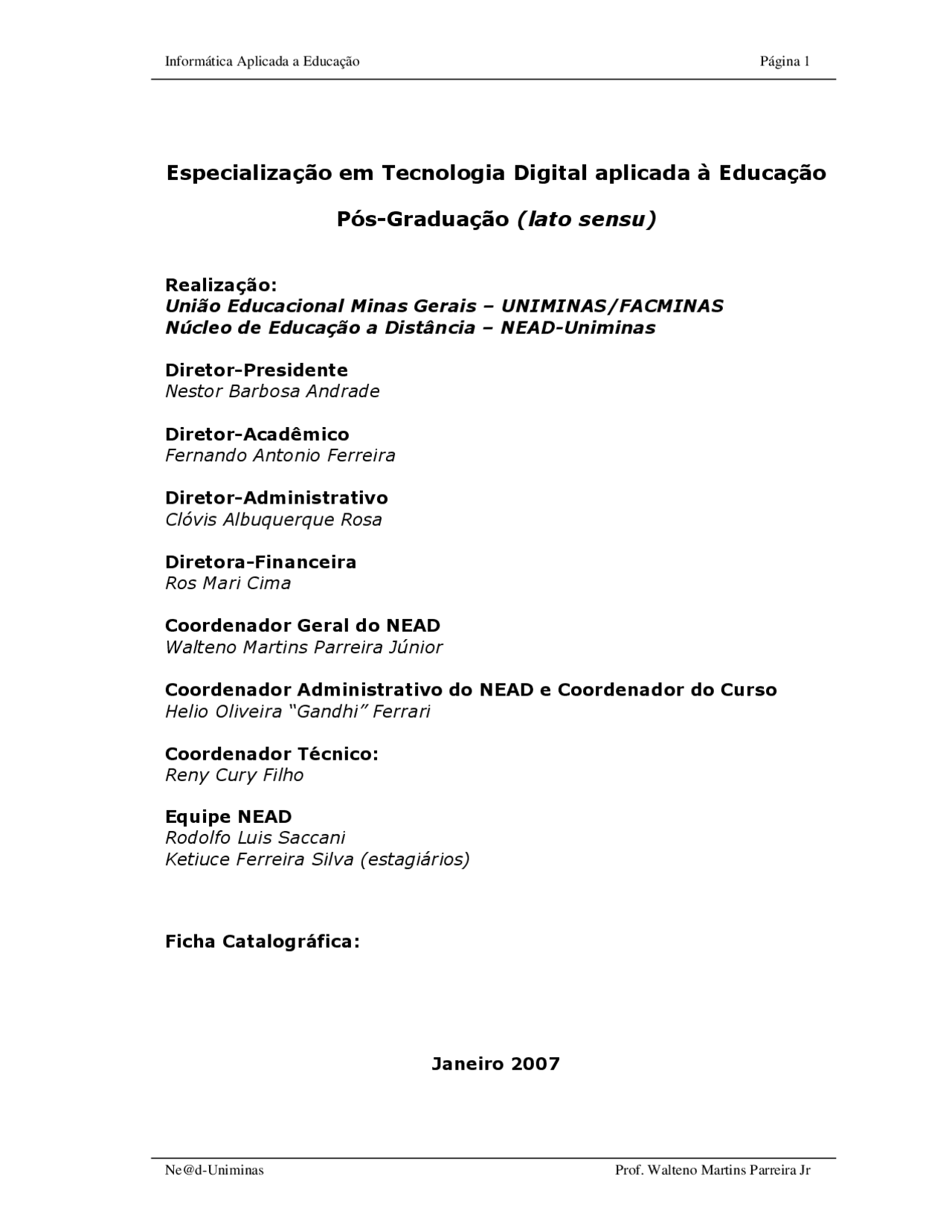 Microsoft Word Apostilas Informática Docsity