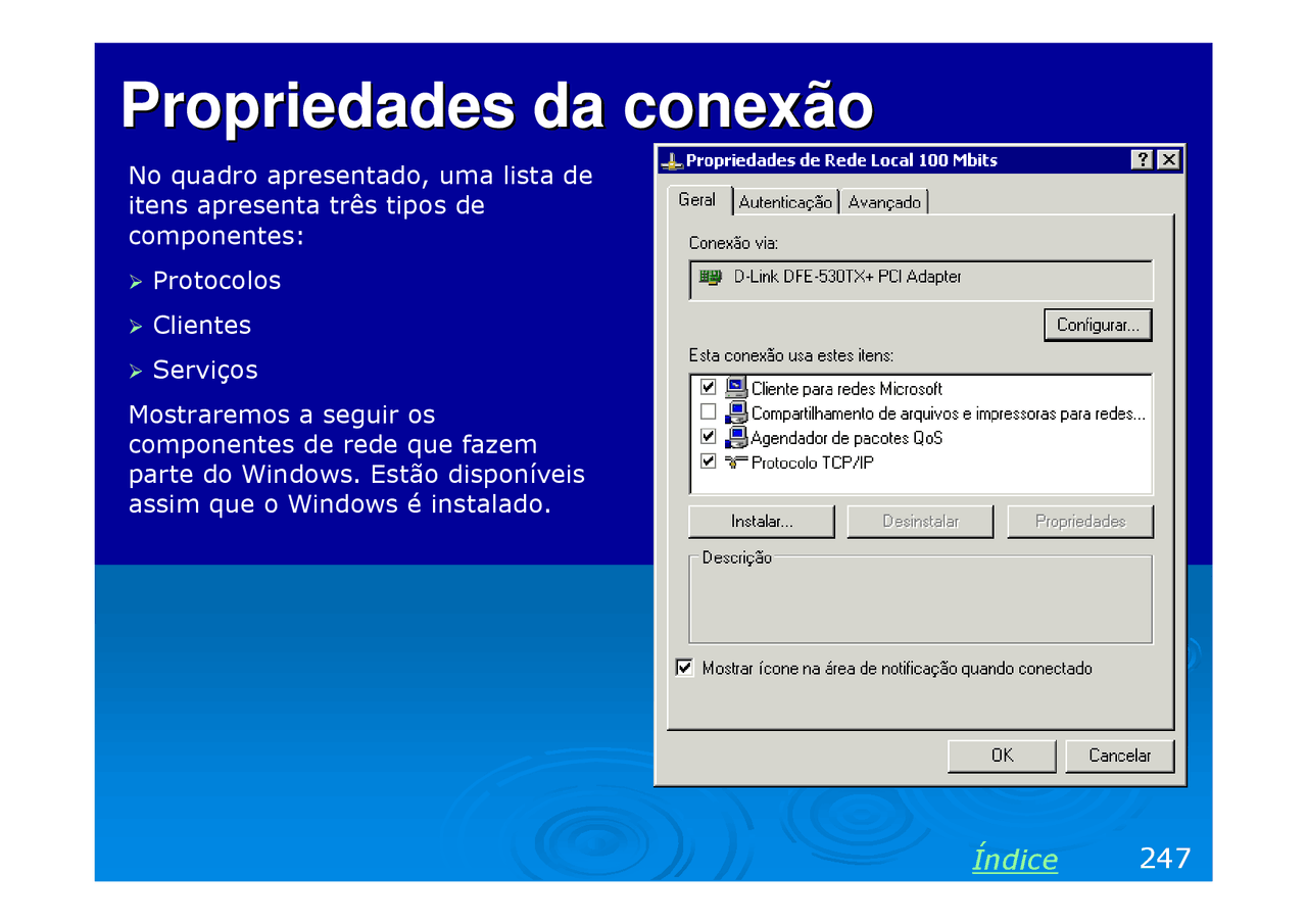 Curso De Redes Apostilas Informática Part2 Docsity