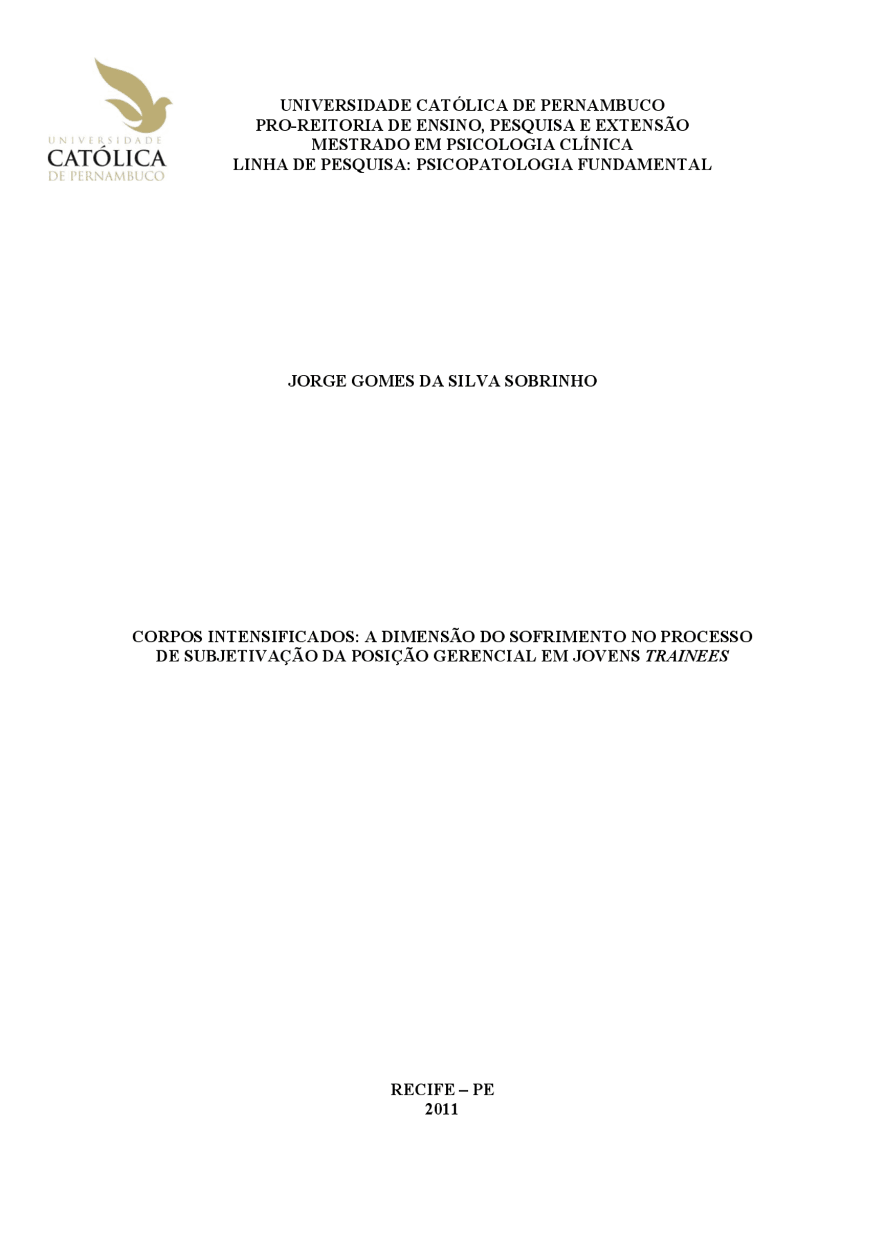 Jovens Trainees Apostilas Logística Docsity