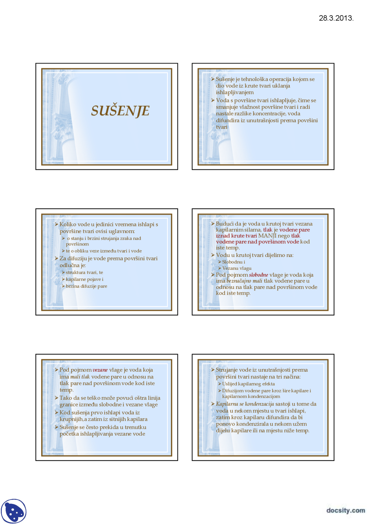 SUSENJE-Slajdovi-Inzenjerstvo 3-Biologija (2) | Slajdovi' predlog ...