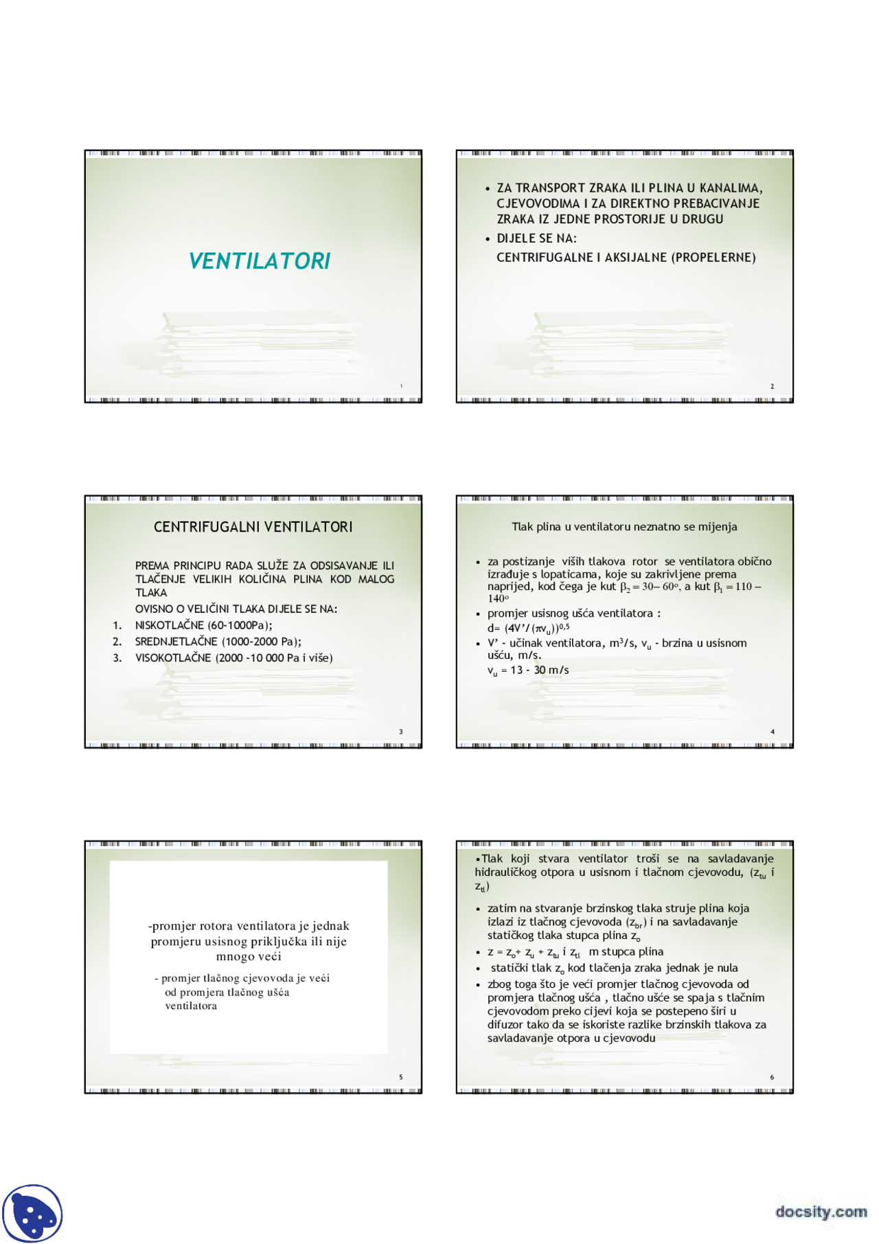 VENTILATORI-Slajdovi-Inzenjerstvo 3-Biologija (1) | Slajdovi' predlog ...