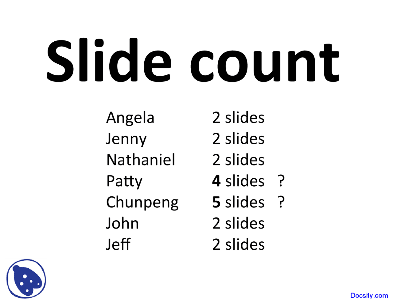 Angela Seismology Lecture Slides Docsity