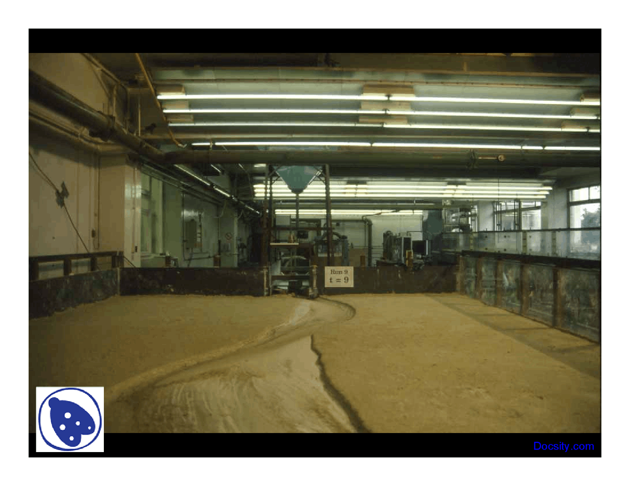Bars Stratigraphy Lecture Slides Docsity