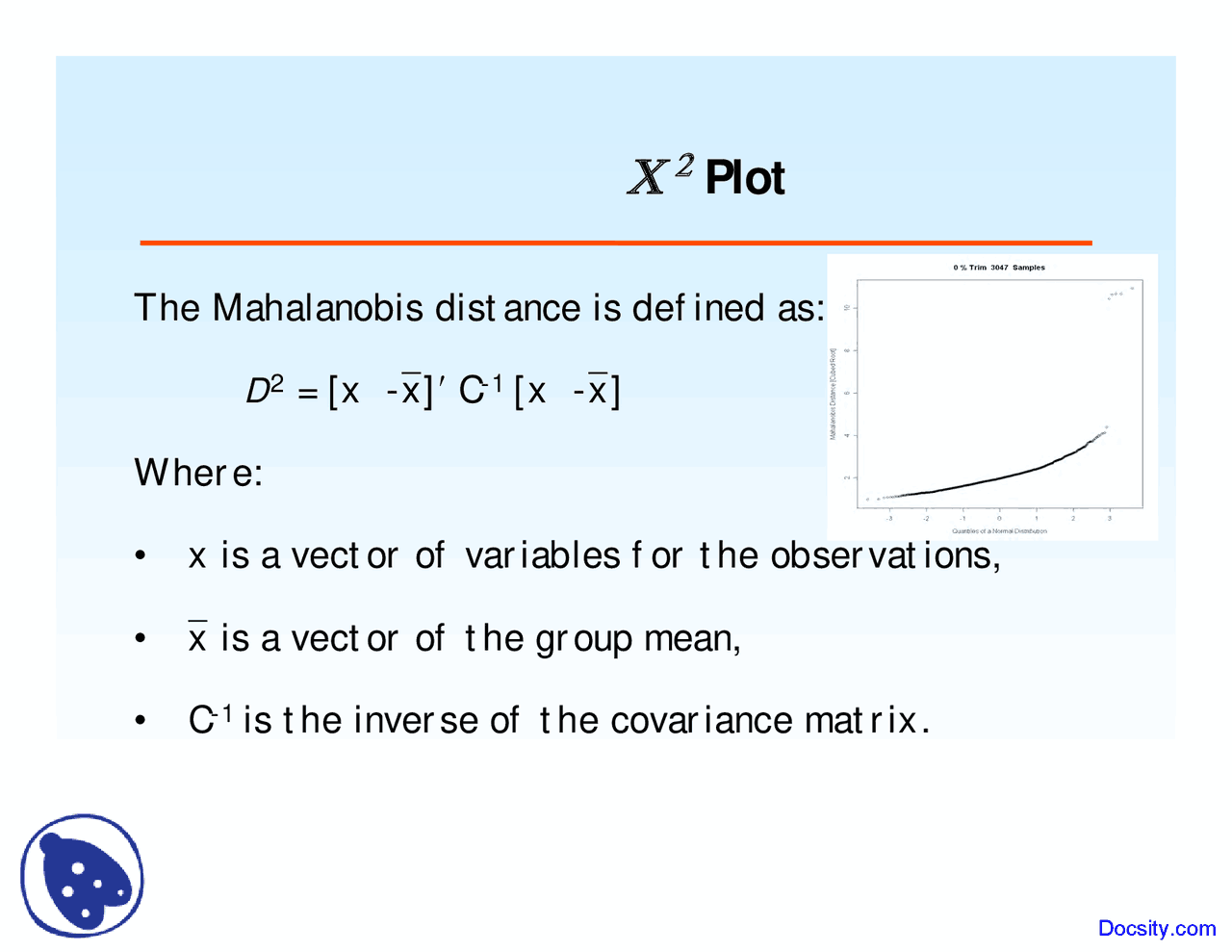 Metavolcanics - Geochemistry I - Lecture Slides - Docsity