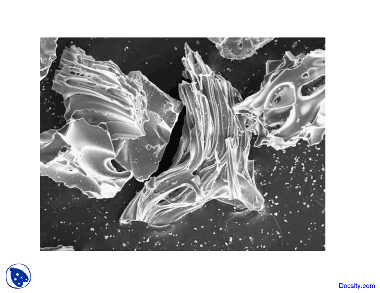 Electron Interaction Geochemistry I Lecture Slides Docsity