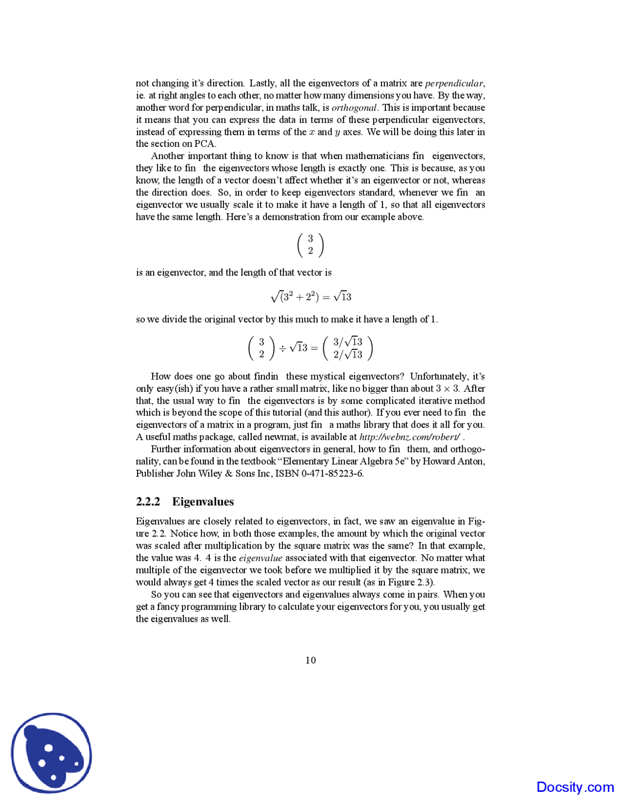 Analysis Methods Gis And Mapping Lecture Notes Docsity