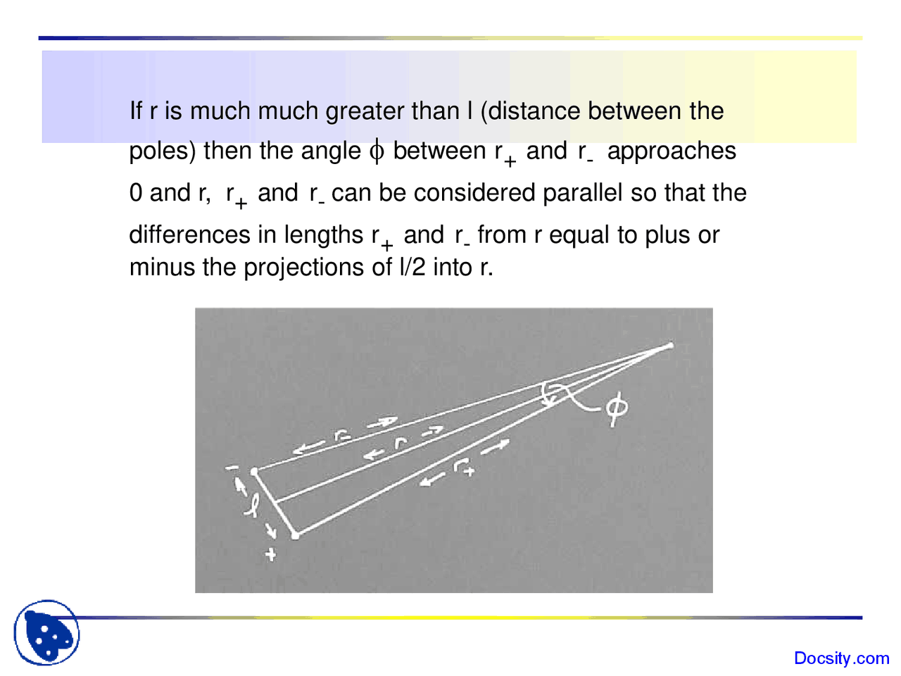 Greater Environment And Geology Lecture Slides Docsity