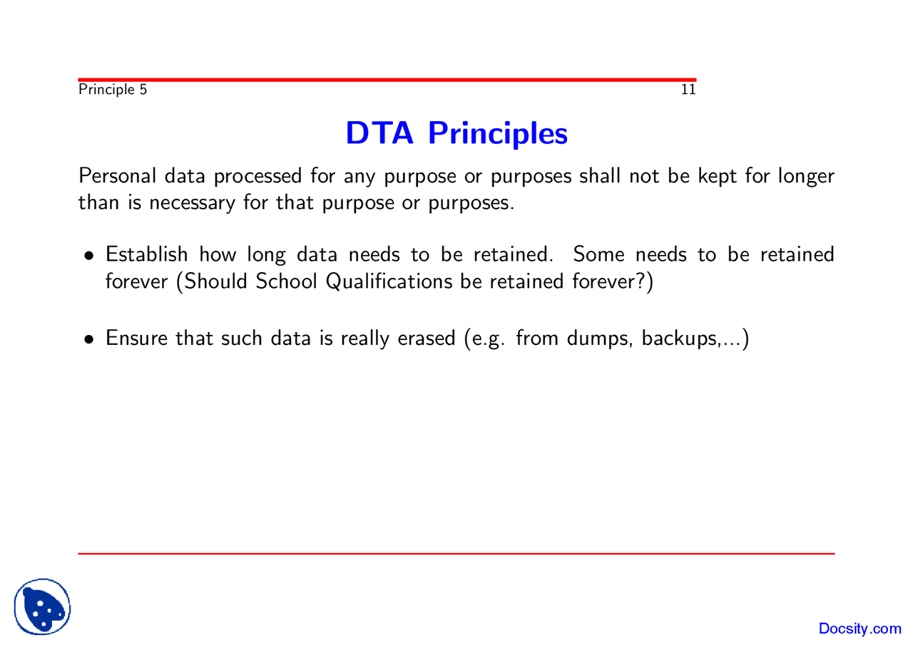 Access Rights Human Resource Lecture Slides Docsity