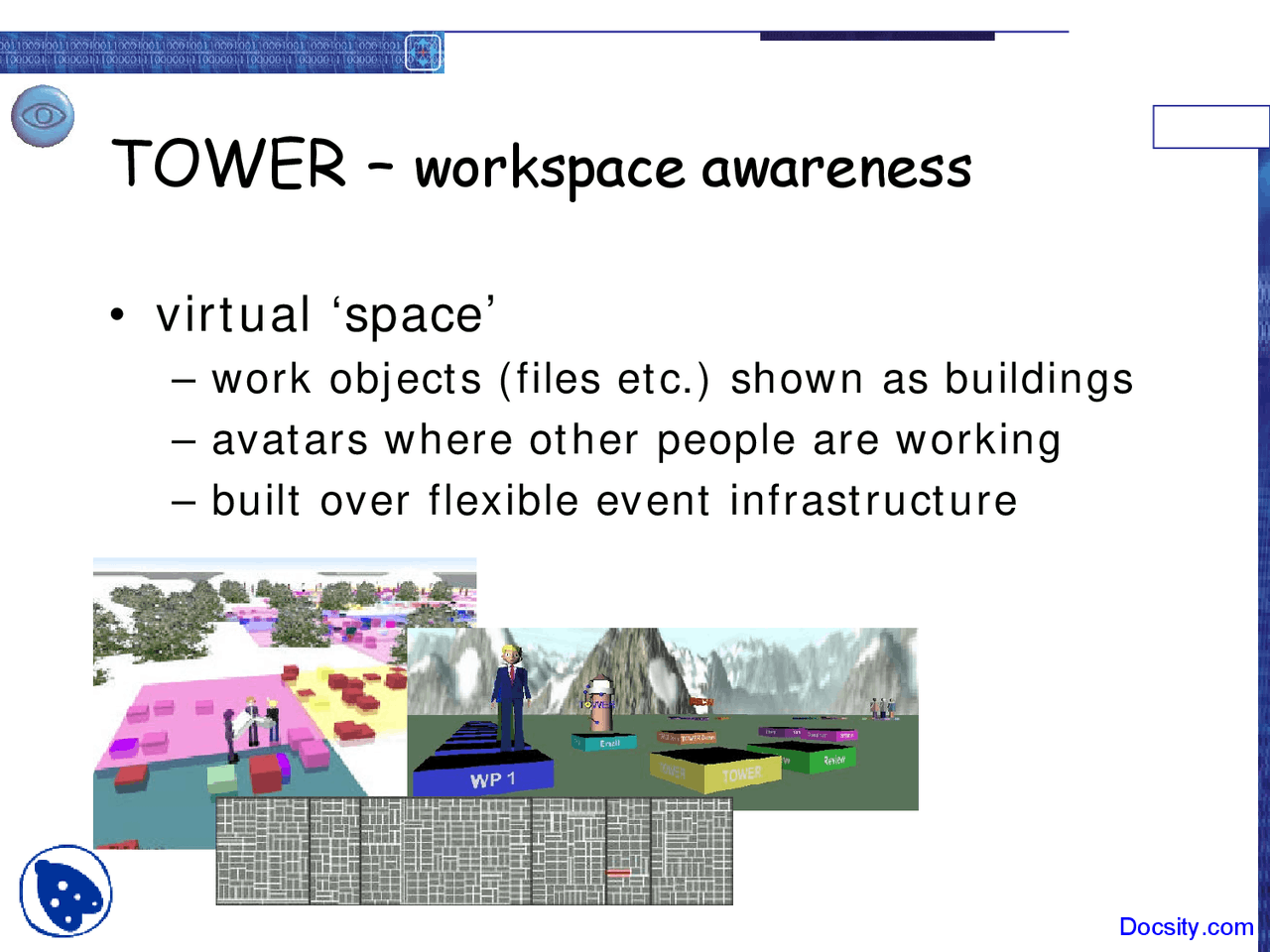 Feedback Human Resource Lecture Slides Docsity