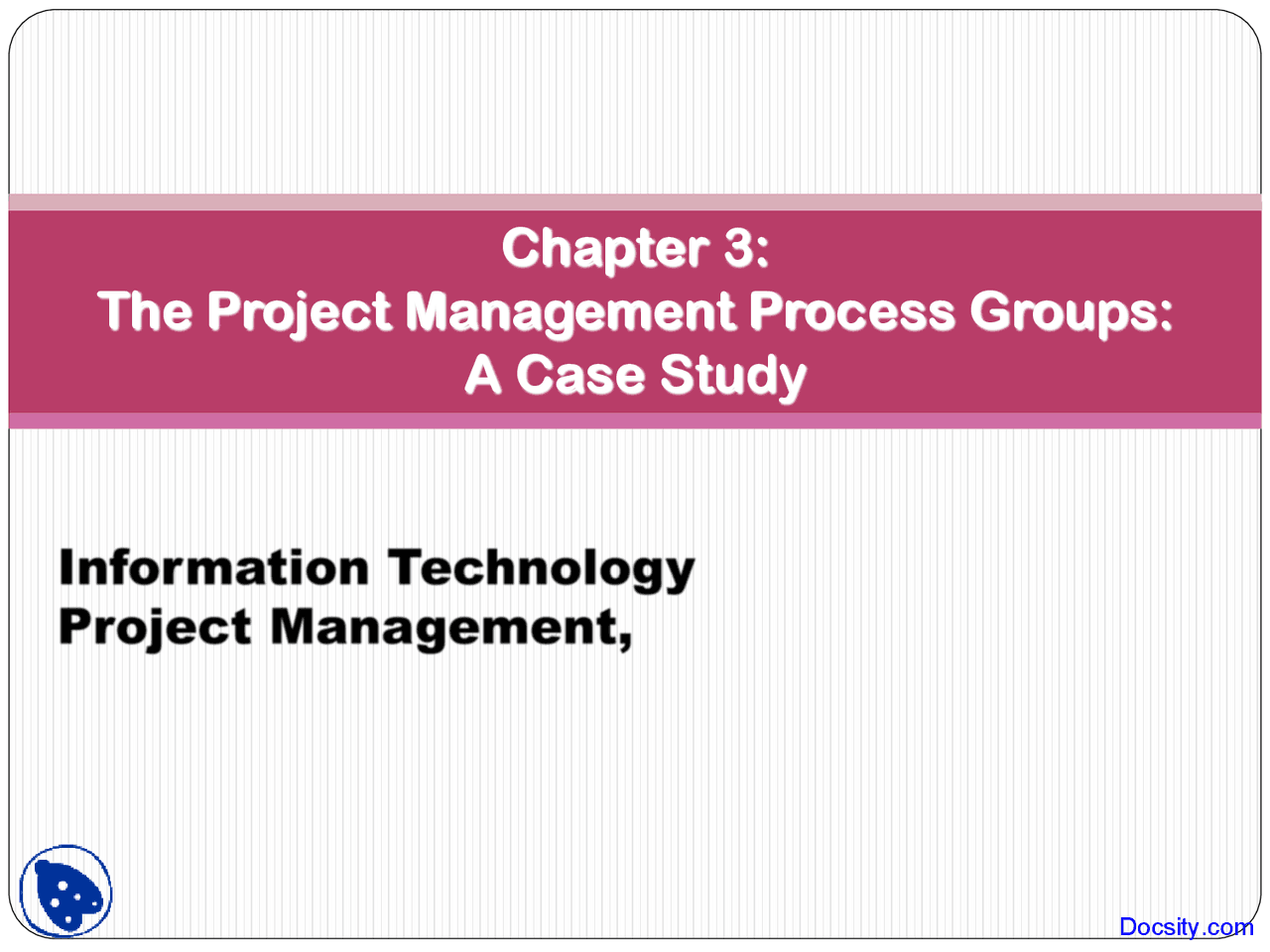 Management Process Human Resource Lecture Slides Slides Human
