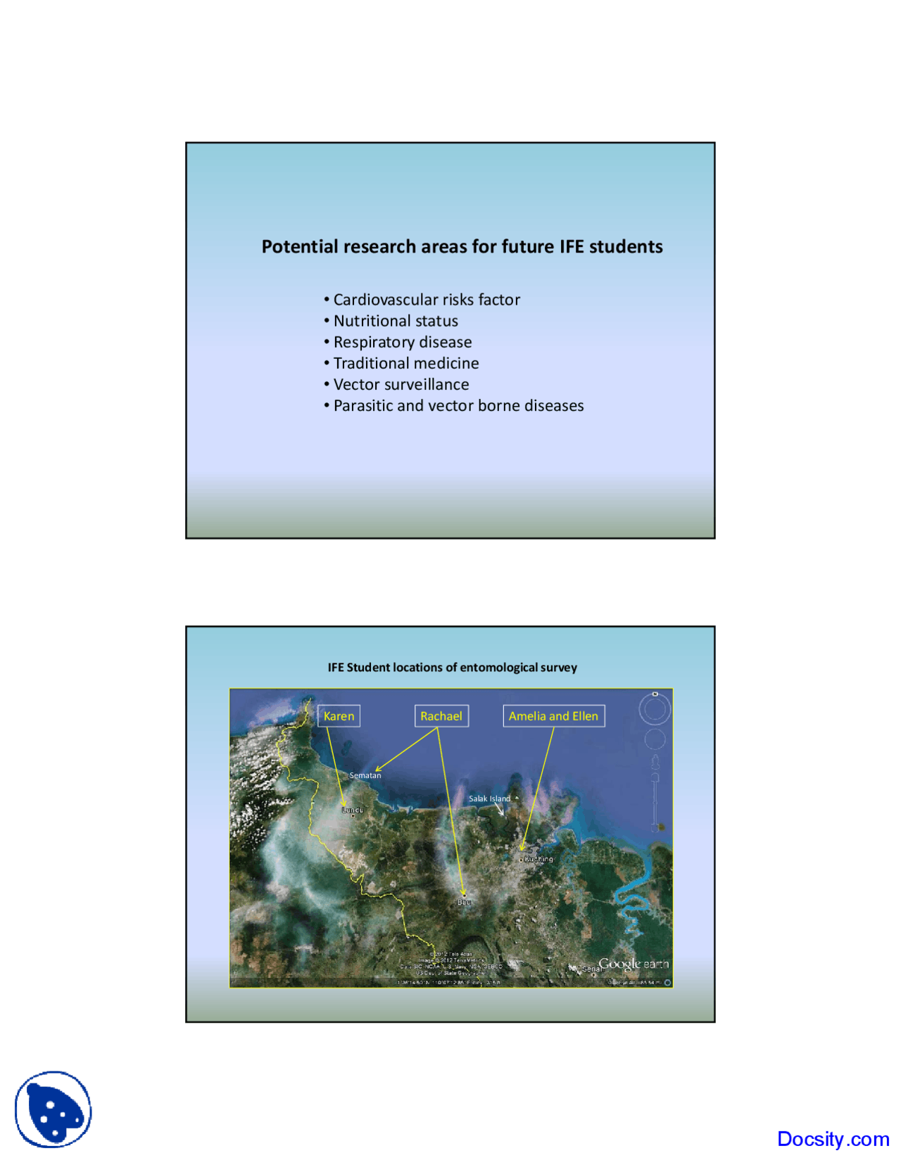 Potential Research Human Resource Lecture Slides Docsity