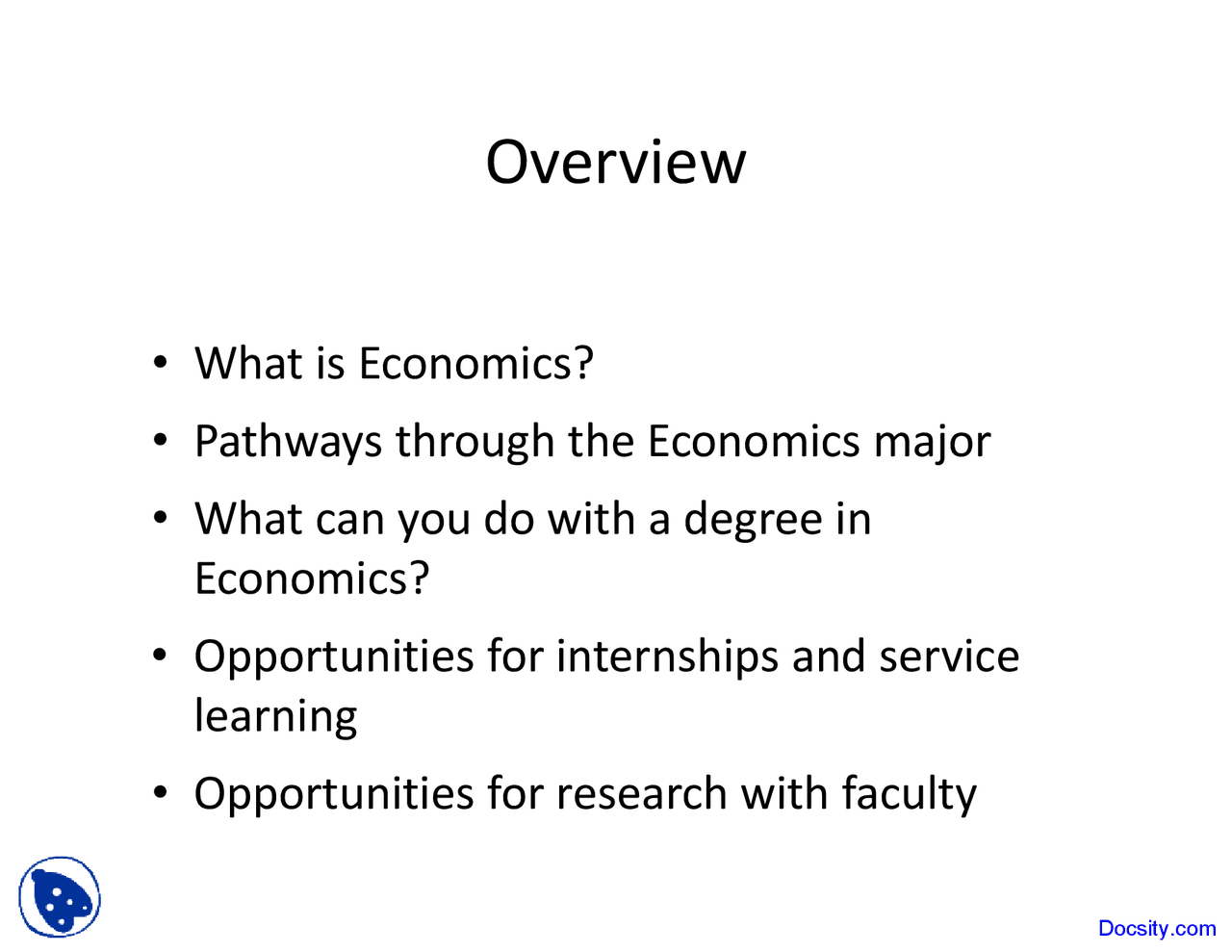 Pathways Asset Managment Lecture Slides Docsity