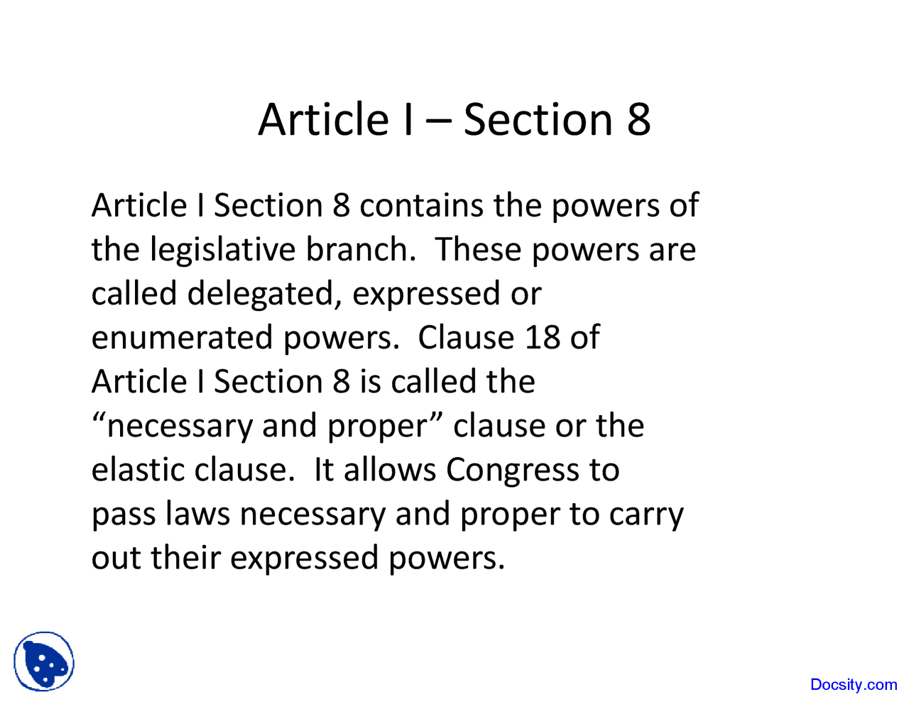 Article Asset Managment Lecture Slides Docsity