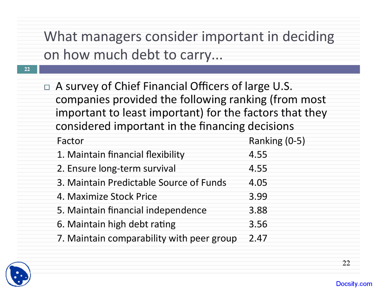 Hypothetical - E-Commerce - Lecture Slides - Docsity