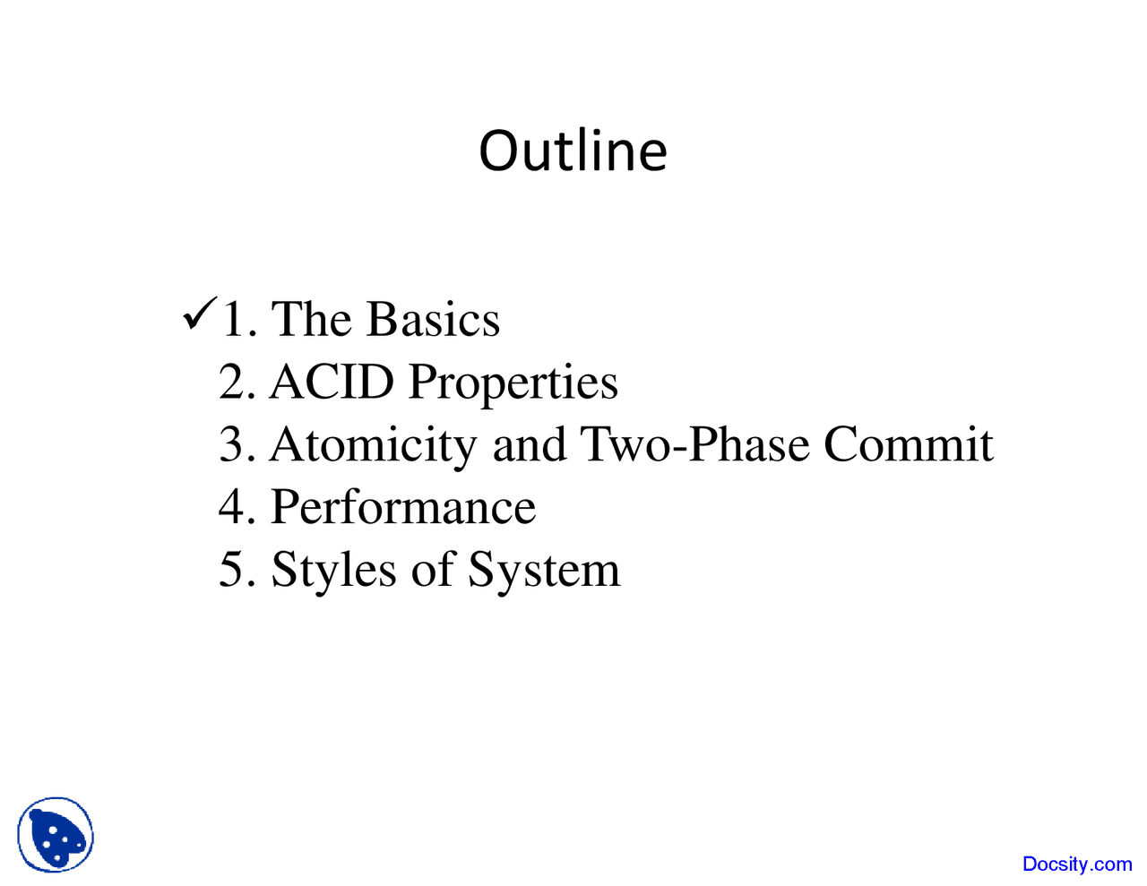 ACID Properties in Database Systems: Atomicity, Consistency, Isolation ...